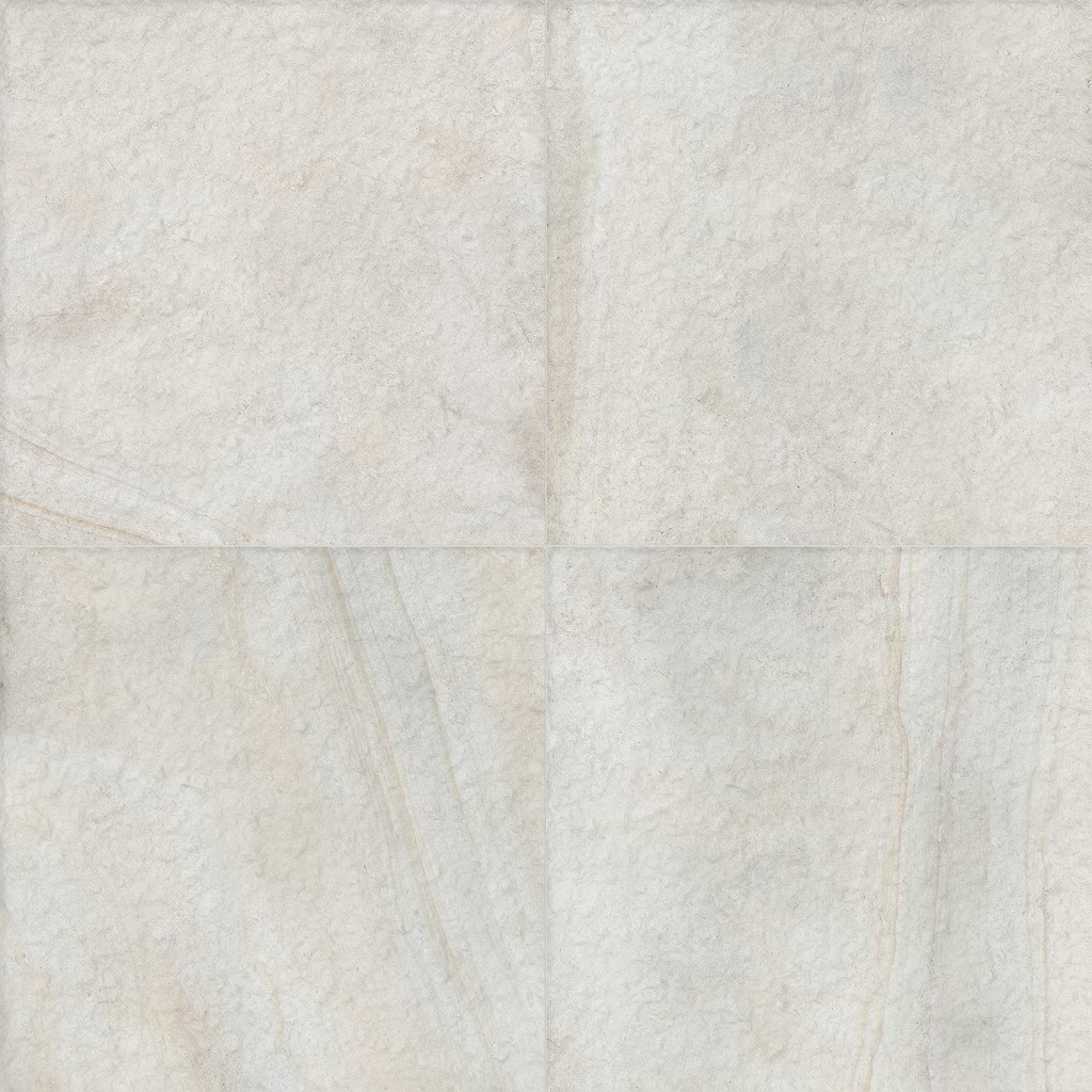 Sublime Ivory 48x48 Anti-Slip Porcelain Tile - USA Tile & Marble