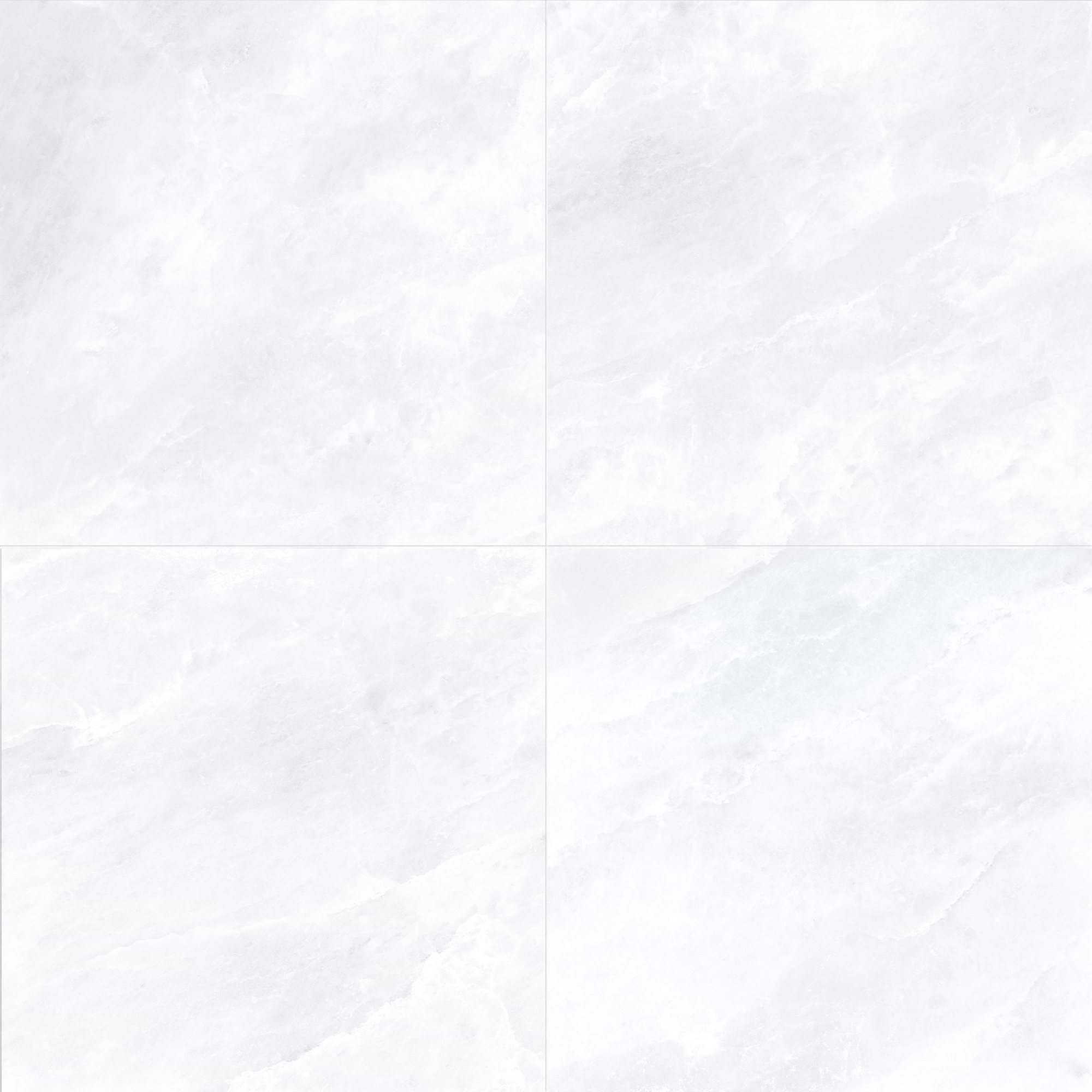 Archi Flower Salt Lux 48X48 Polished Porcelain Tile - Sample - USA Tile ...