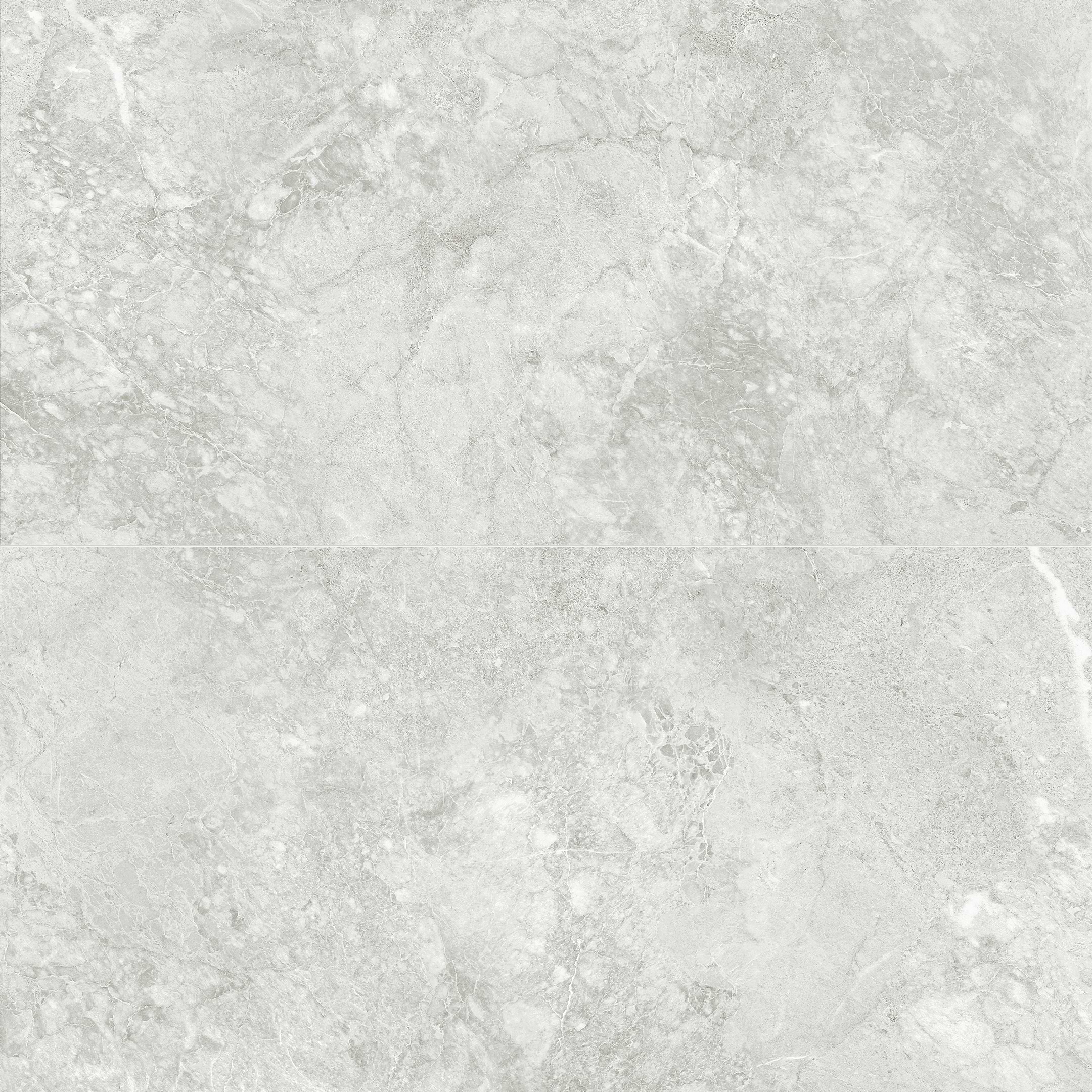 Montclaire Perla Polished 48x48 Porcelain Tile - Sample - USA Tile & Marble