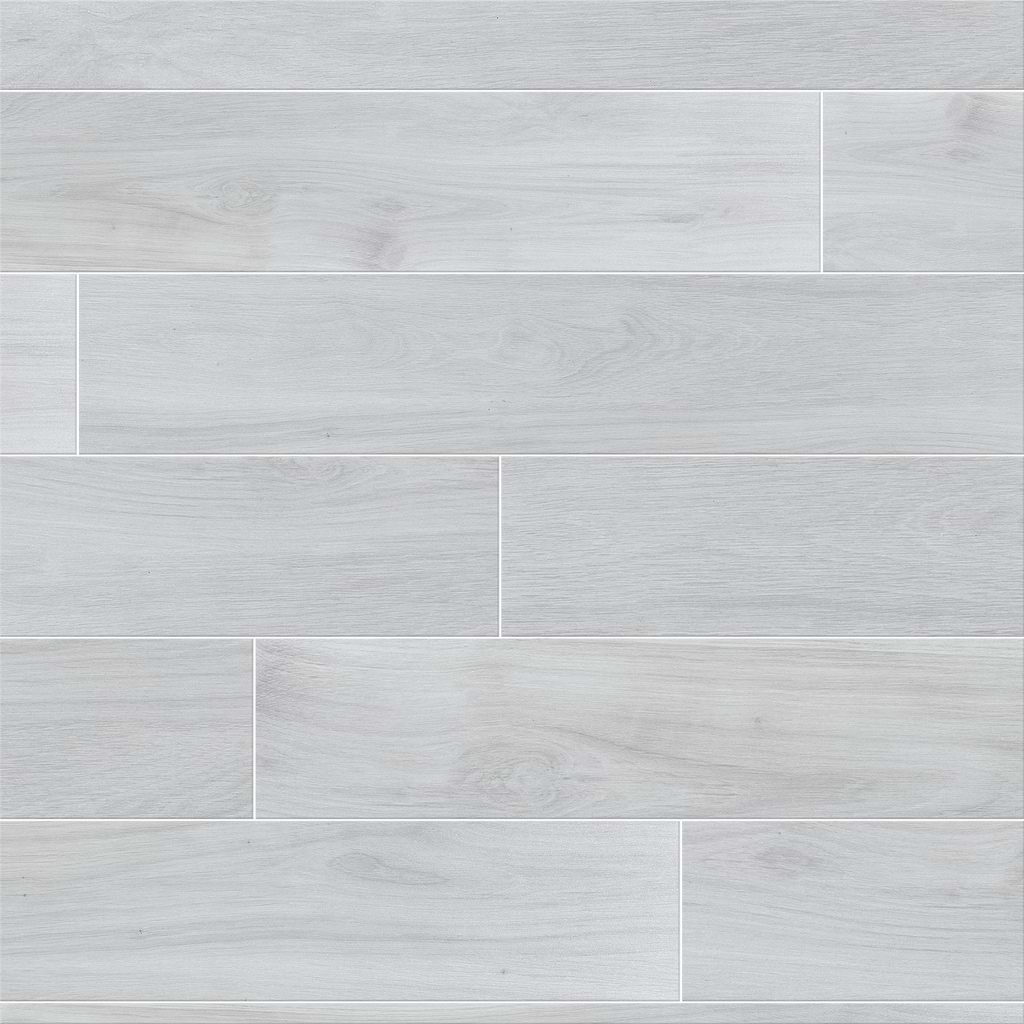 Otway Perla 8x48 Matte Porcelain Tile - Sample - USA Tile & Marble