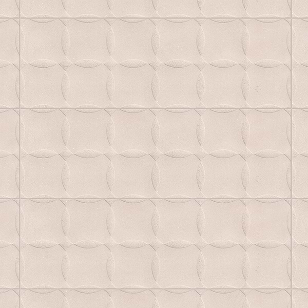 Pottery Desert Deco 12x36 Ceramic Tile - USA Tile & Marble