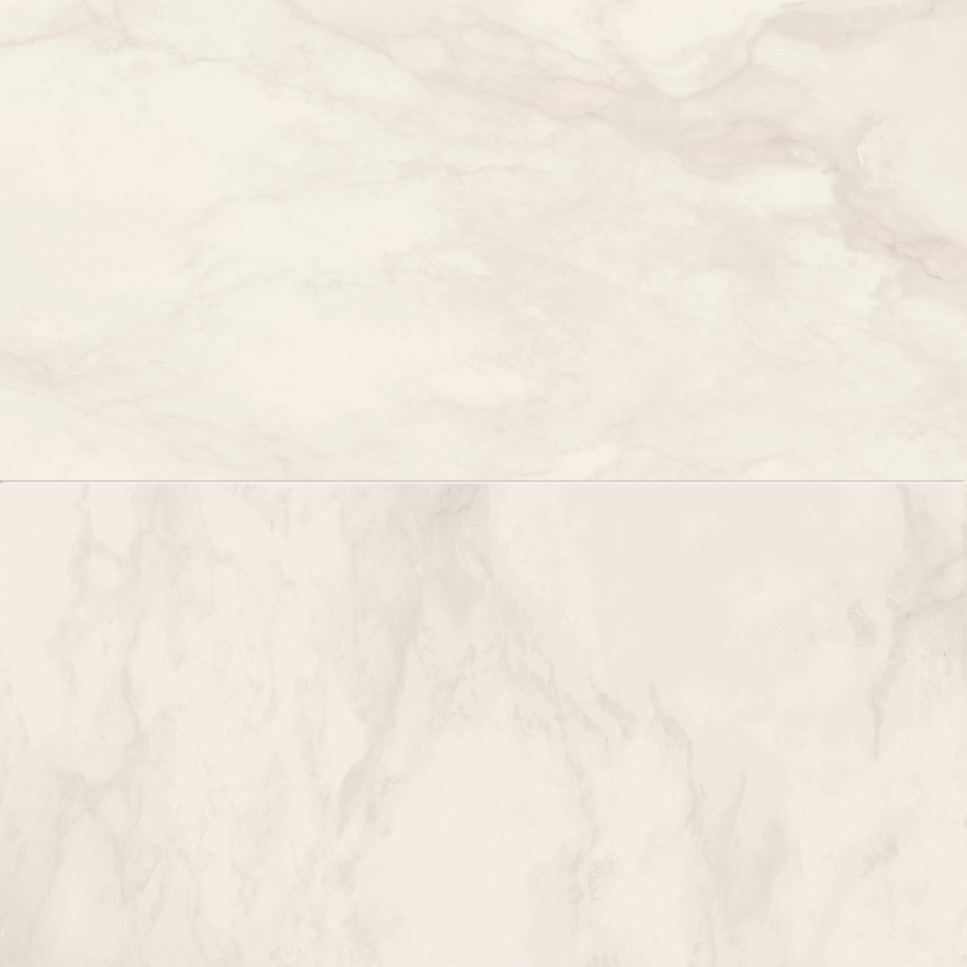Purity Pure White 30x60 Polished Porcelain Tile - Sample - USA Tile ...