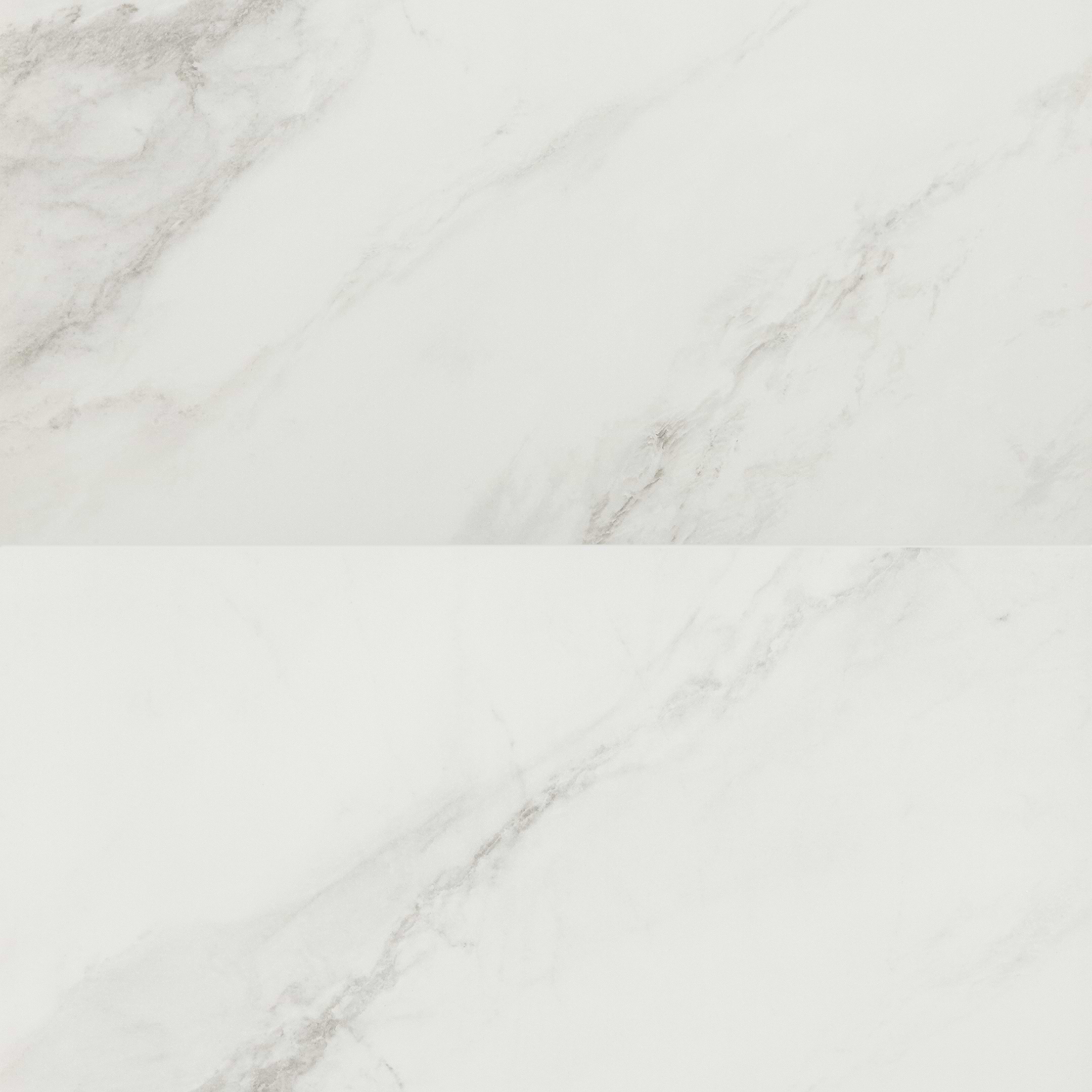 Snow 24x48 Matte Porcelain Tile - Sample - USA Tile & Marble