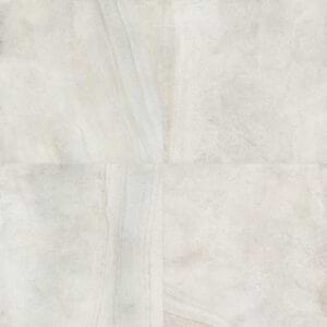 Sublime Ivory 48x48 Polished Porcelain Tile - Sample - USA Tile & Marble