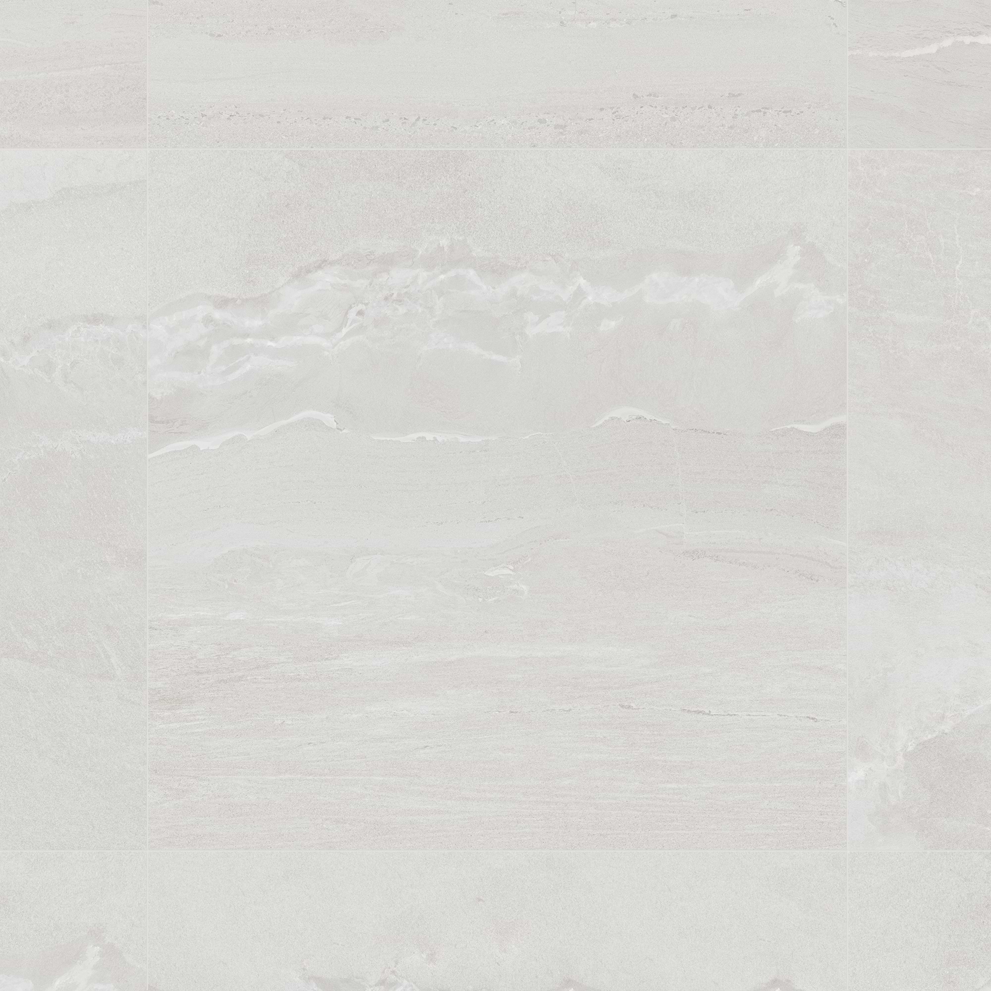 Cr. Whitehall Blanco 36x36 Matte Porcelain Tile - Sample - USA Tile ...