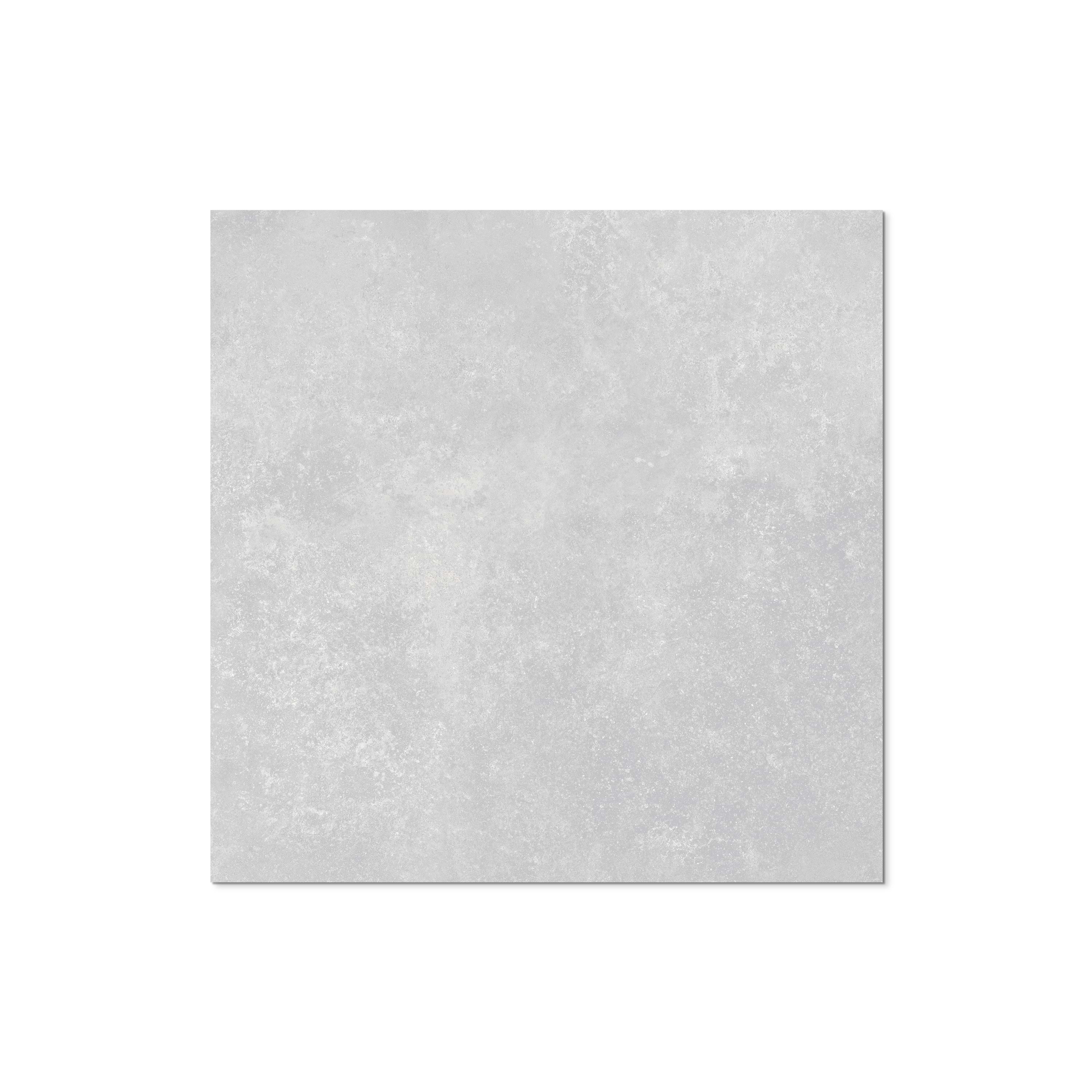 Wonder Gris 30x30 Matte Porcelain Tile - Sample - USA Tile & Marble