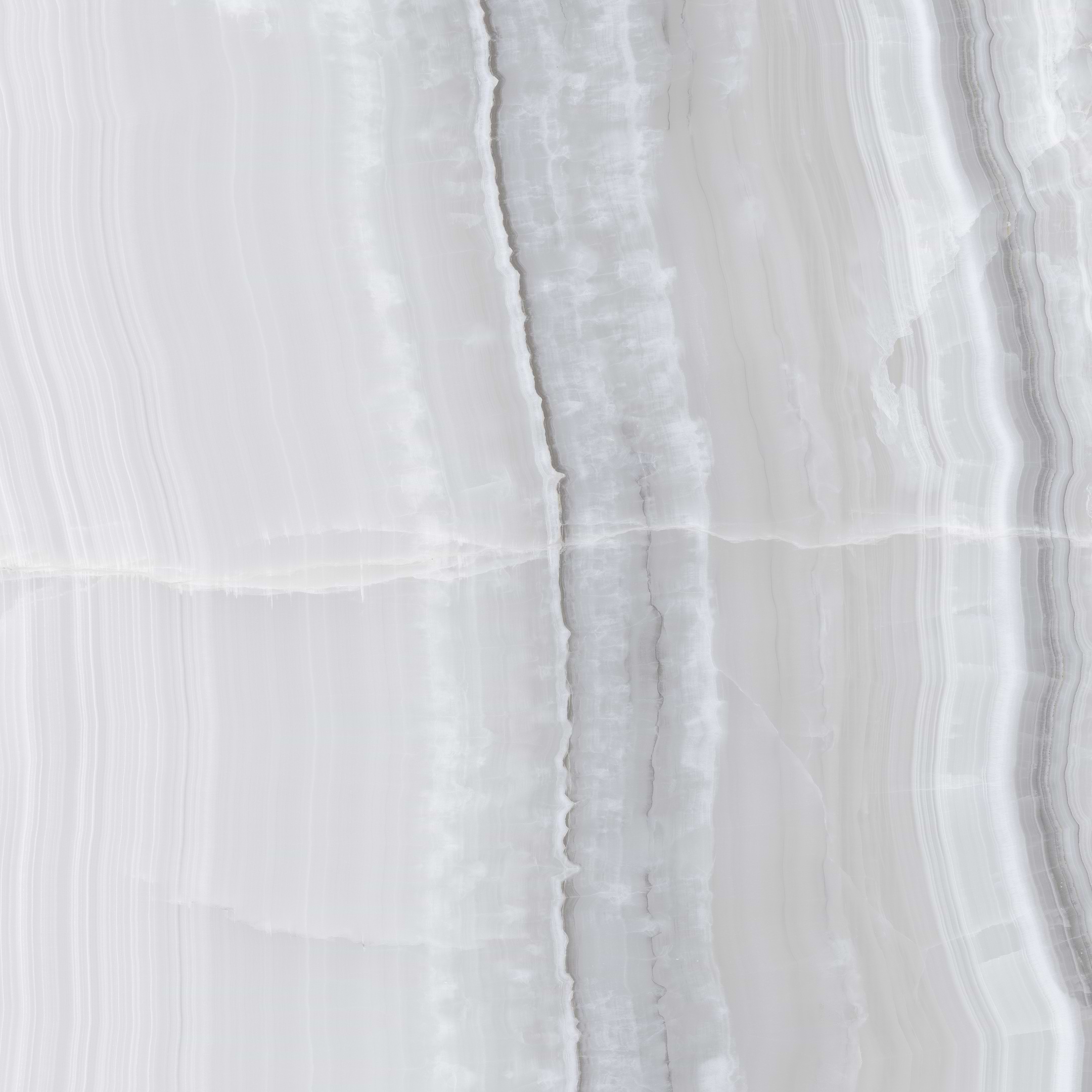 Crystal Onyx 64x128 Polished Porcelain Slab - Sample - USA Tile & Marble