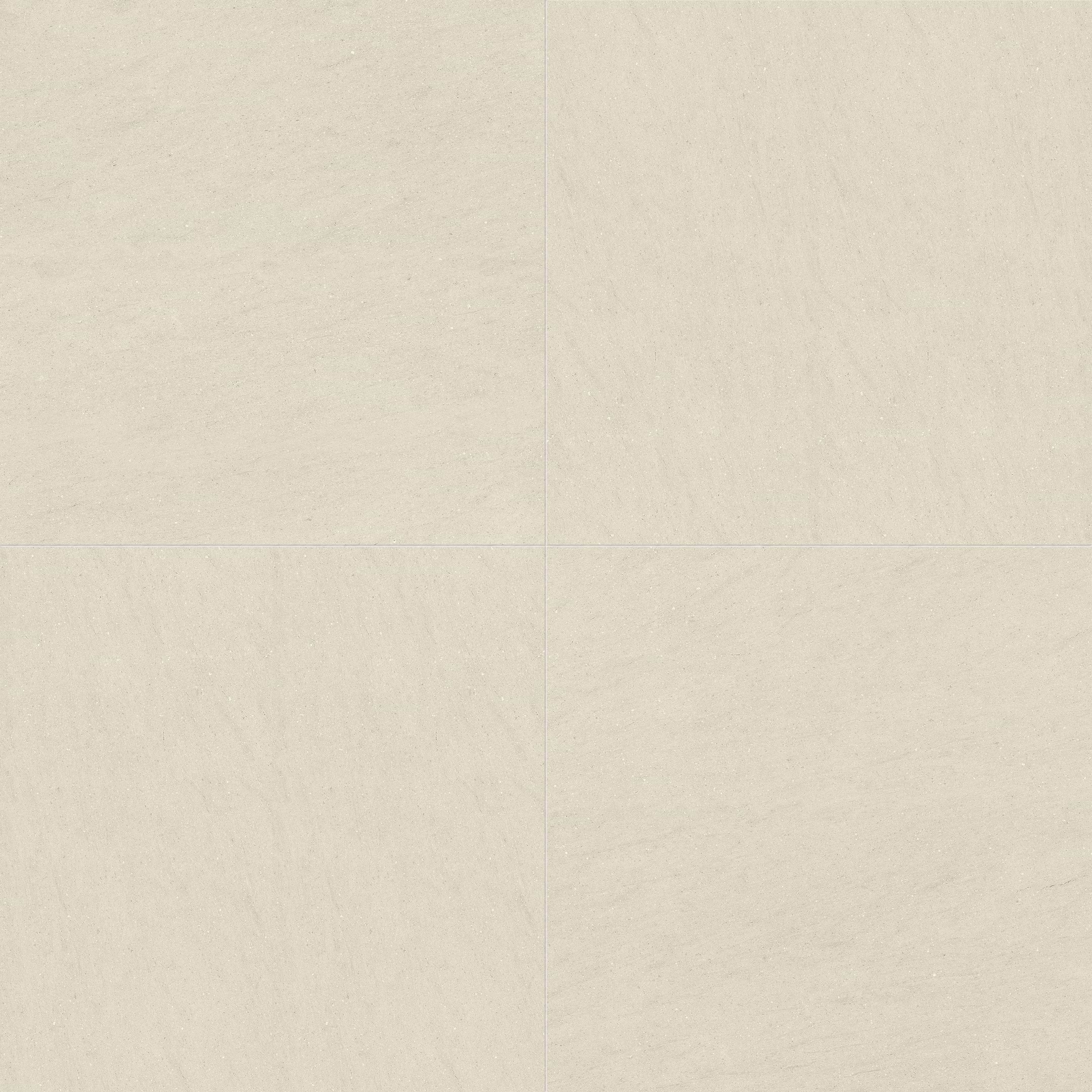 Atenea Cream Matte 48x48 Rectified Porcelain Tile - Sample - USA Tile ...