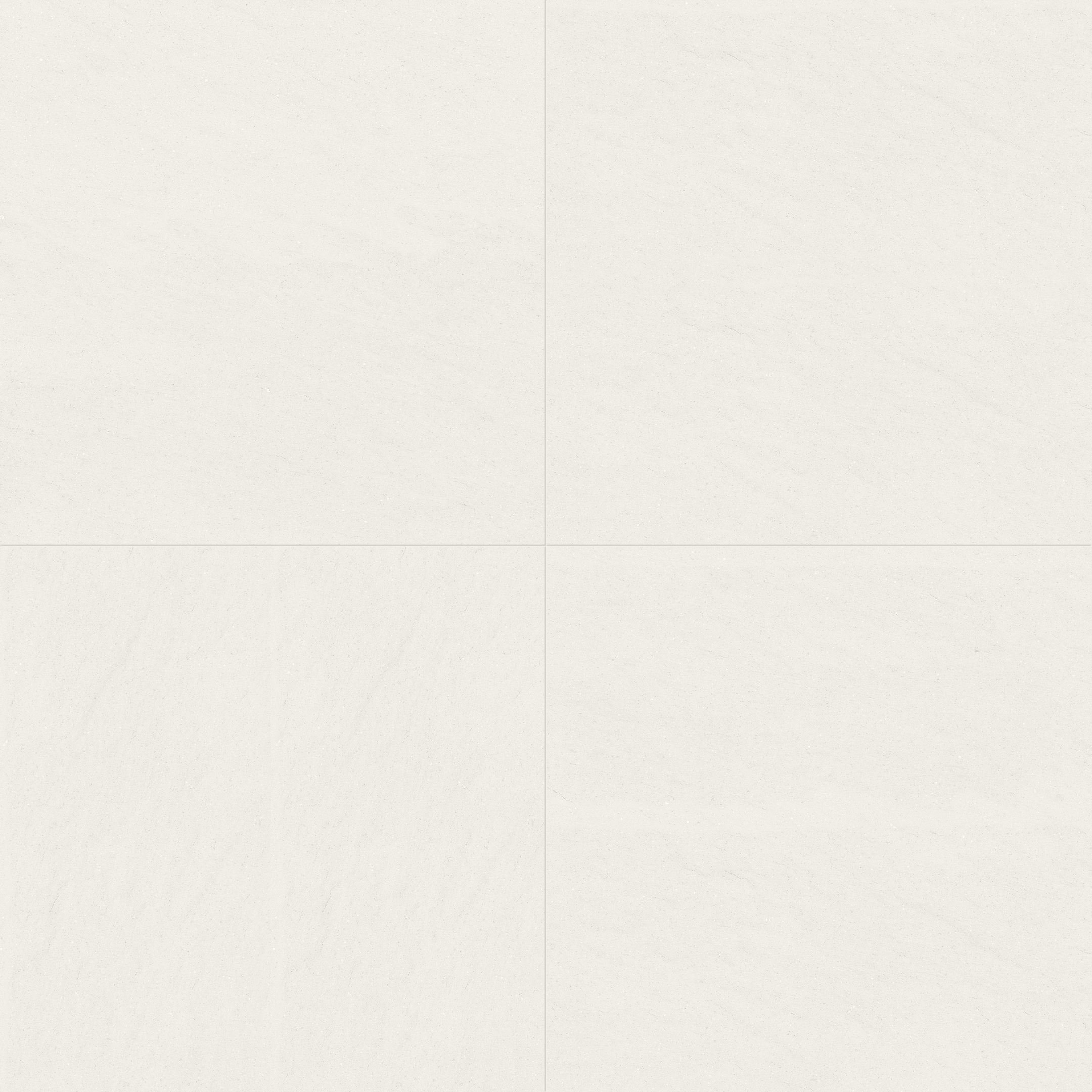 Atenea Ivory Matte 48x48 Rectified Porcelain Tile - Sample - USA Tile ...