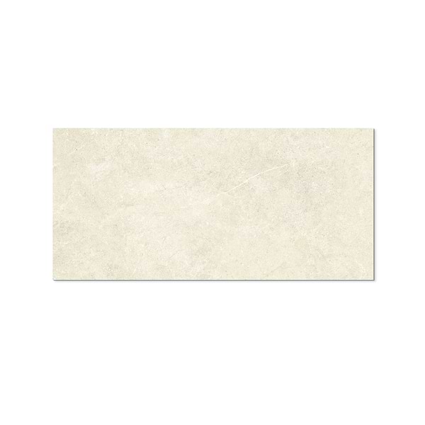 Babilon Bone Matte 30x60 Porcelain Tile - USA Tile & Marble
