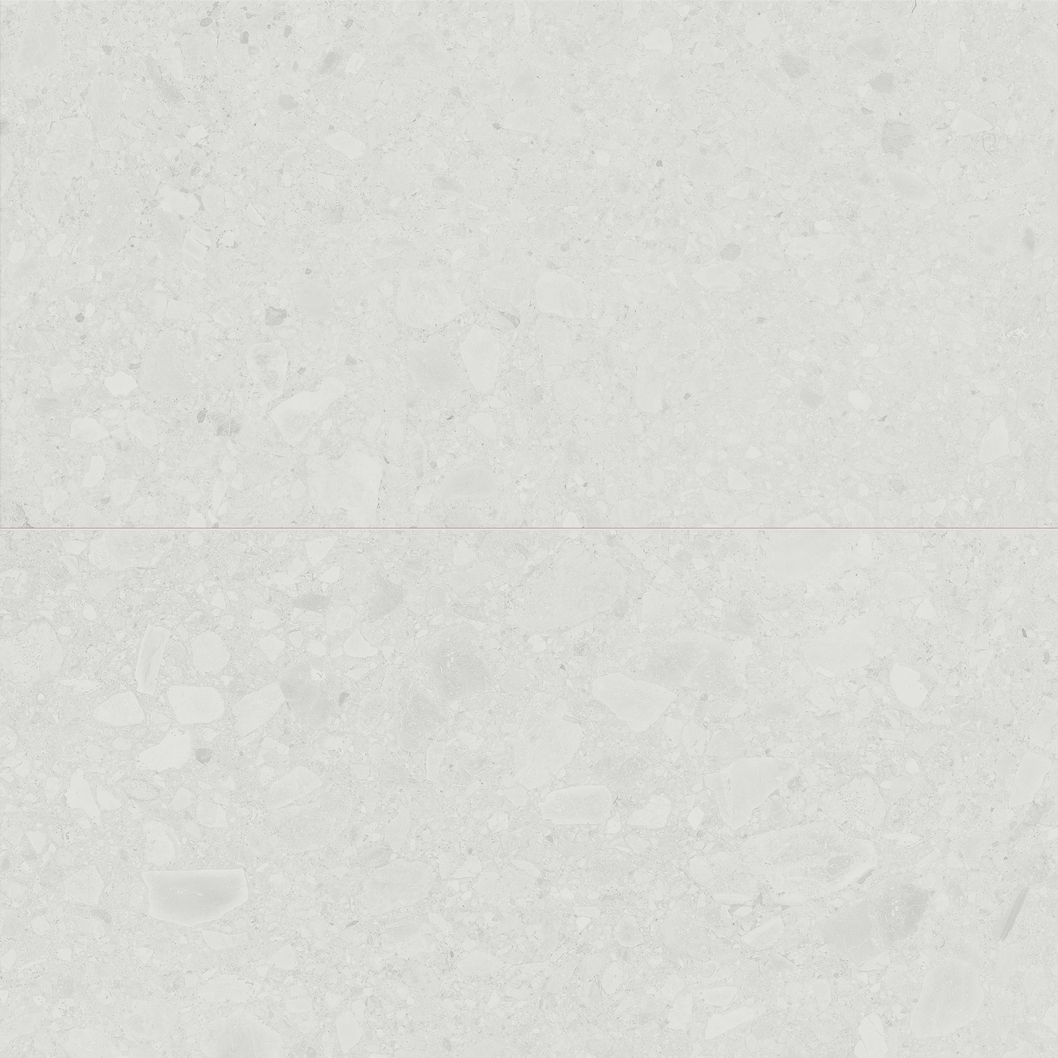 Flodsten Snow Matte 24x48 Rectified Porcelain Tile - Sample - USA Tile ...