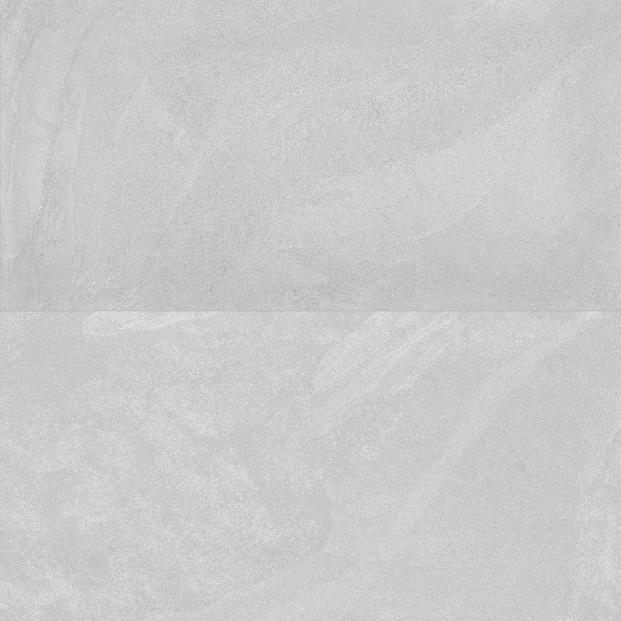 Riven Out Grey Matte Rectified 24x48 Porcelain Tile - USA Tile & Marble