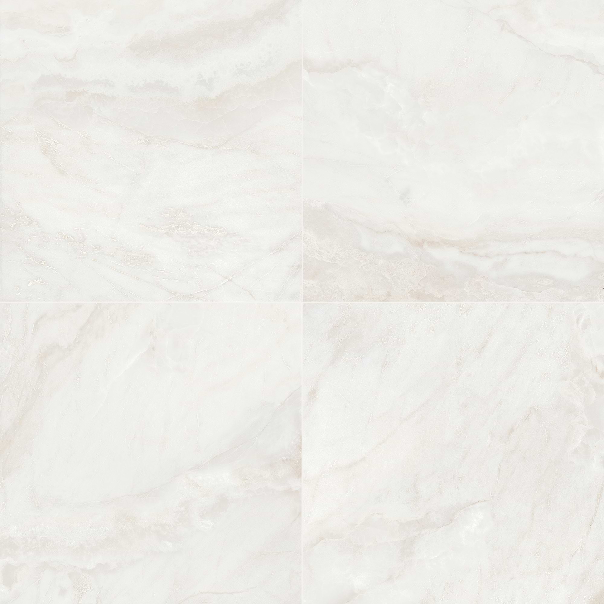 SPECIAL ITEM - Palazzo Vechio Ivory 48x48 Matte Porcelain Tile - USA ...