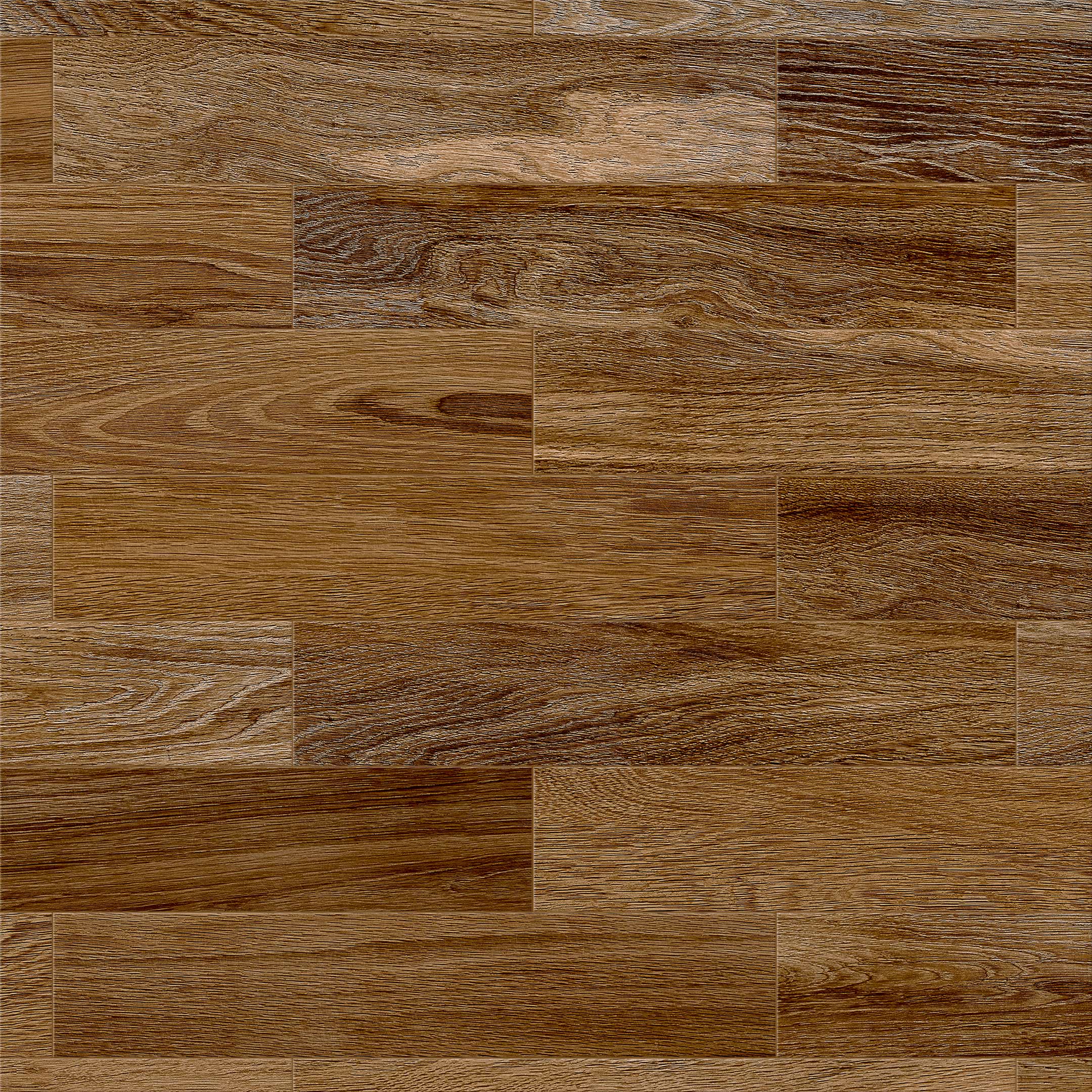 Trail Musk 6x30 Matte Porcelain Tile - USA Tile & Marble