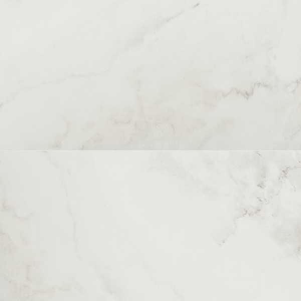 Snow 30x60 Polished Porcelain Tile - USA Tile & Marble