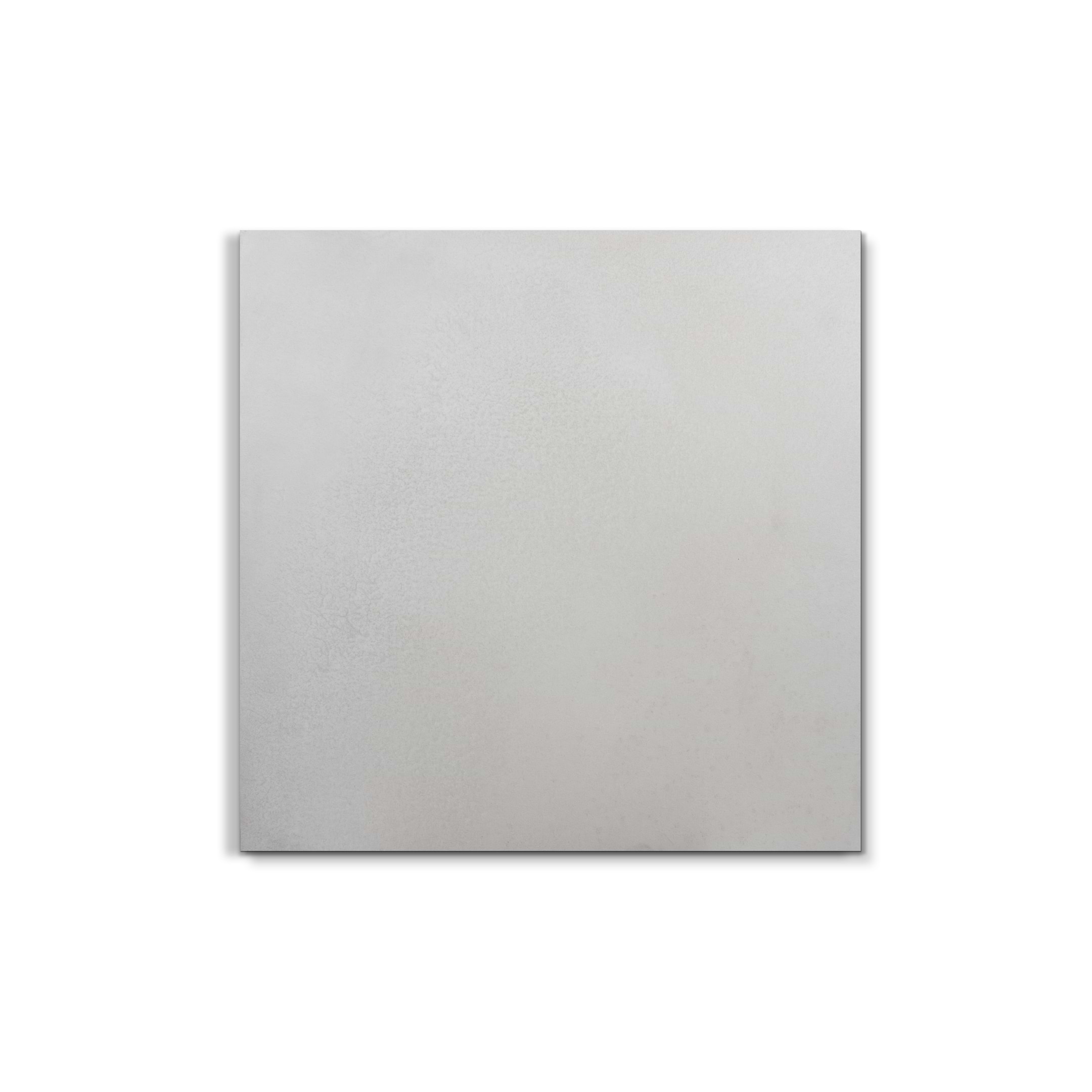 Trend White 24x24 Matte Porcelain Tile - USA Tile & Marble