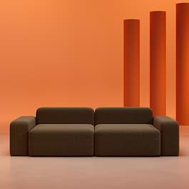 Velto Sovesofa | 11.999 kr. | Bedre Nætter