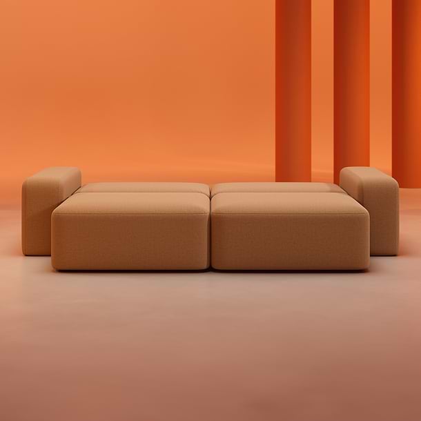 Velto Sovesofa | 11.999 kr. | Bedre Nætter