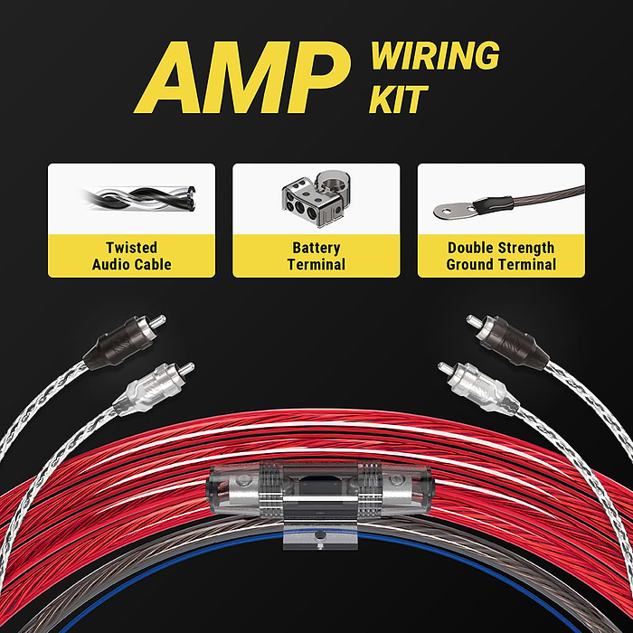 amp structured cabling