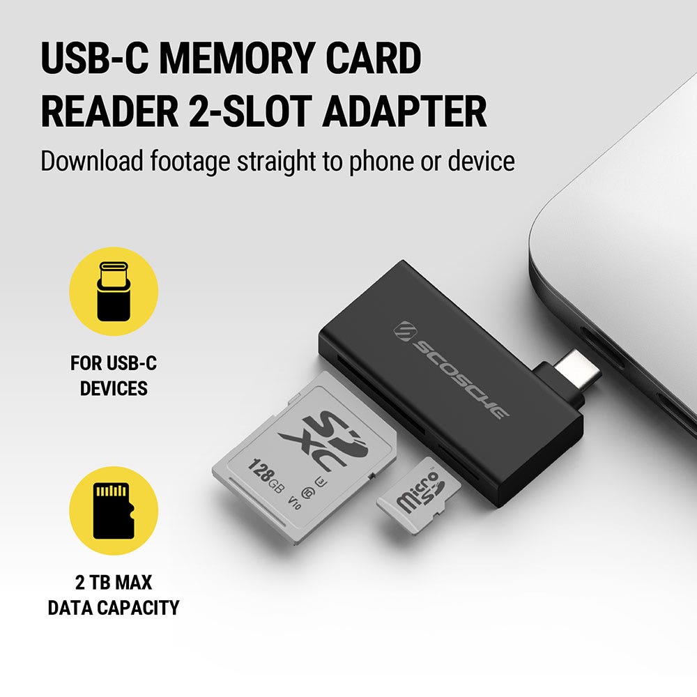 computer memory card adapter