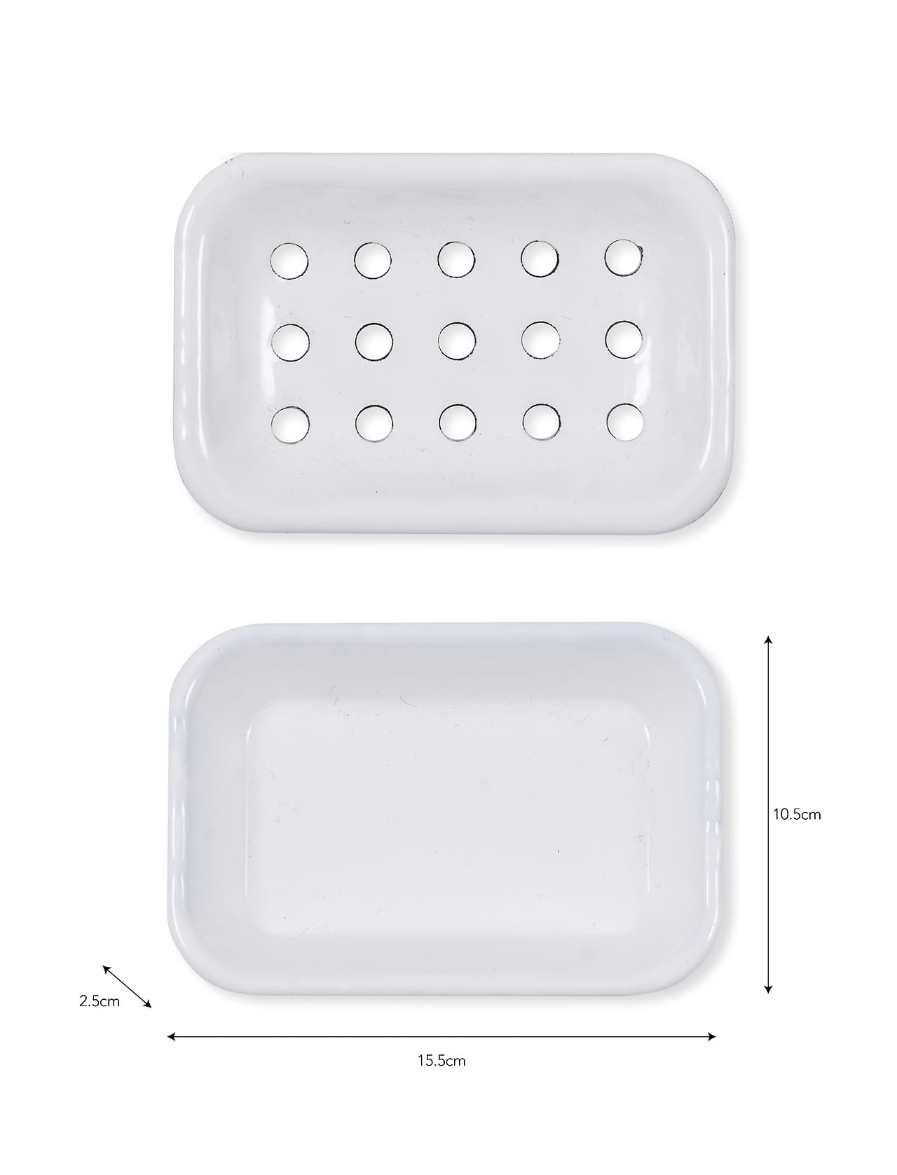 mini soap dish uk