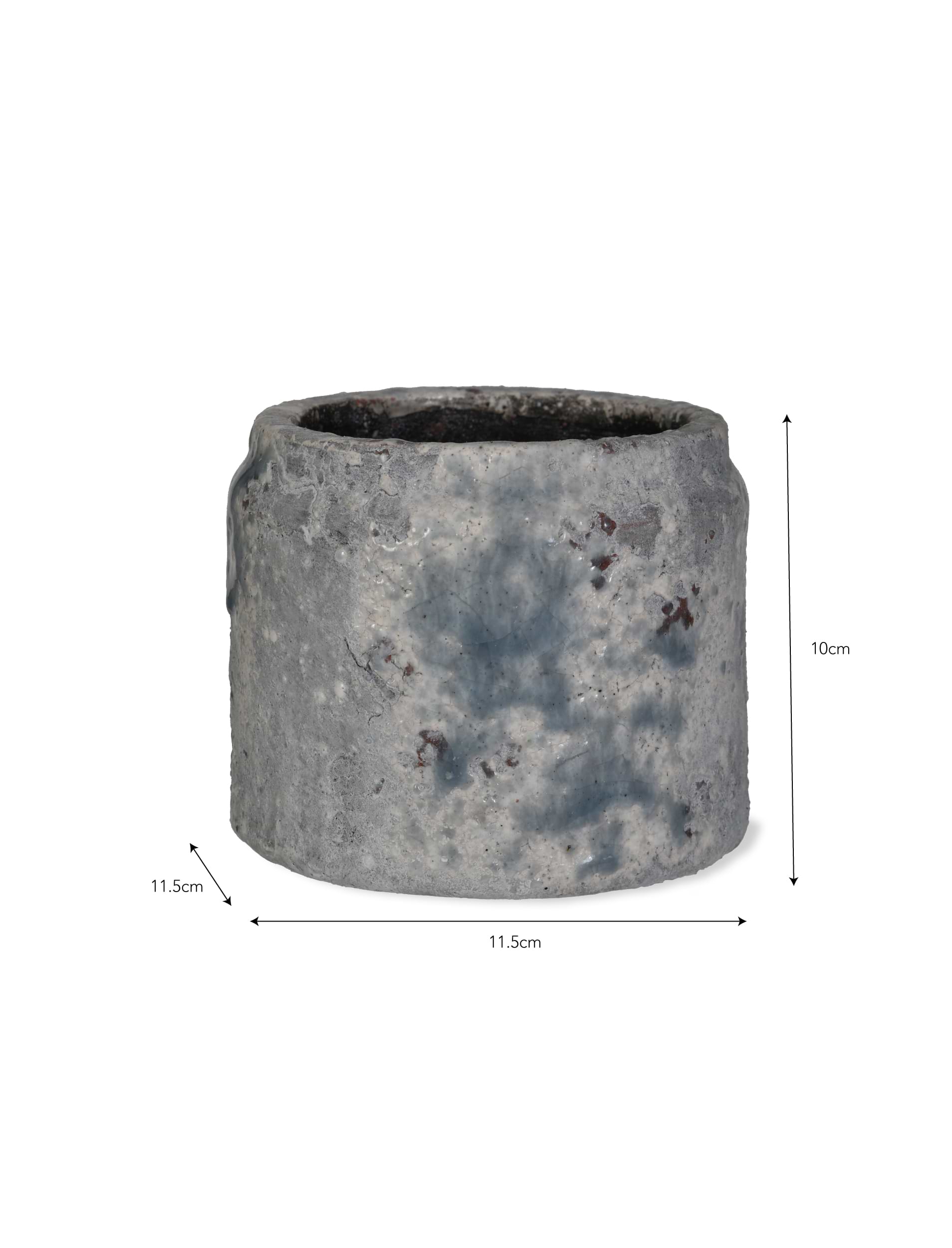 Withington Pot 11.5cm | Garden Trading