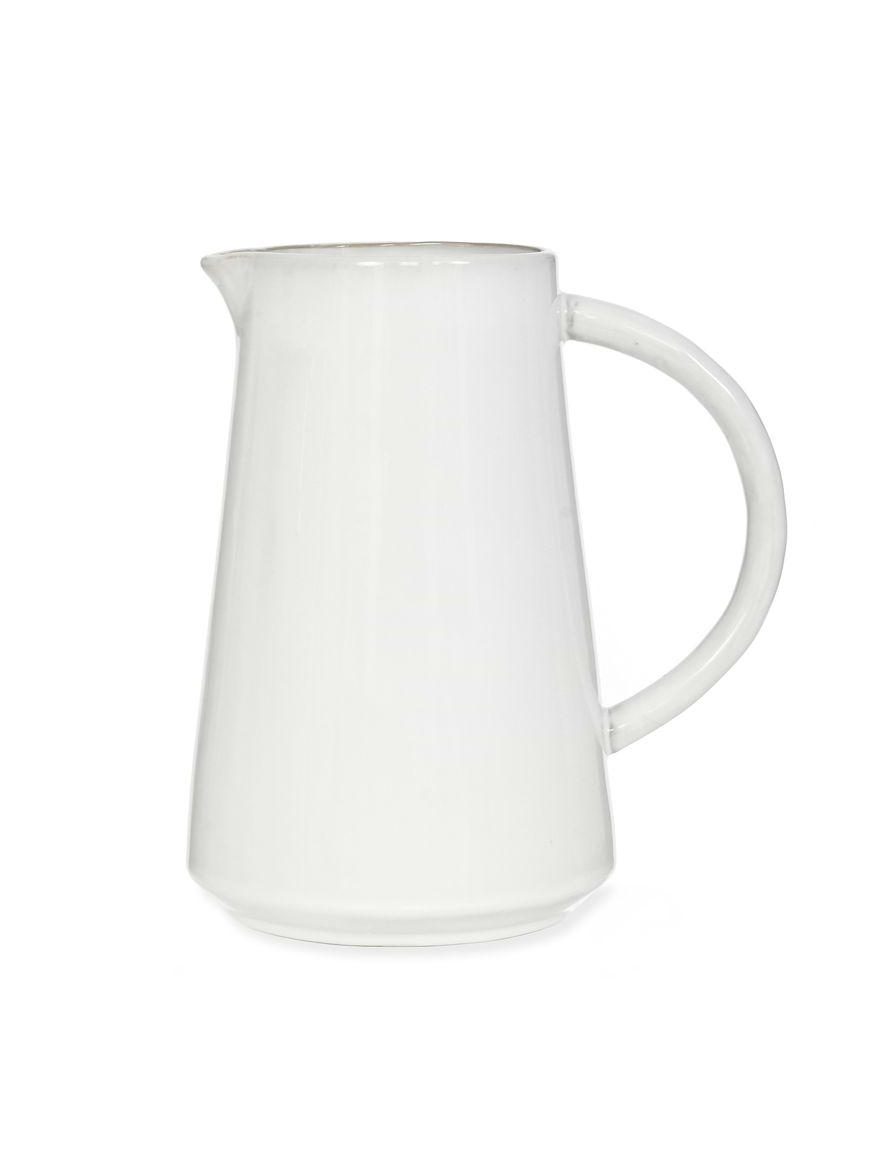 jug white
