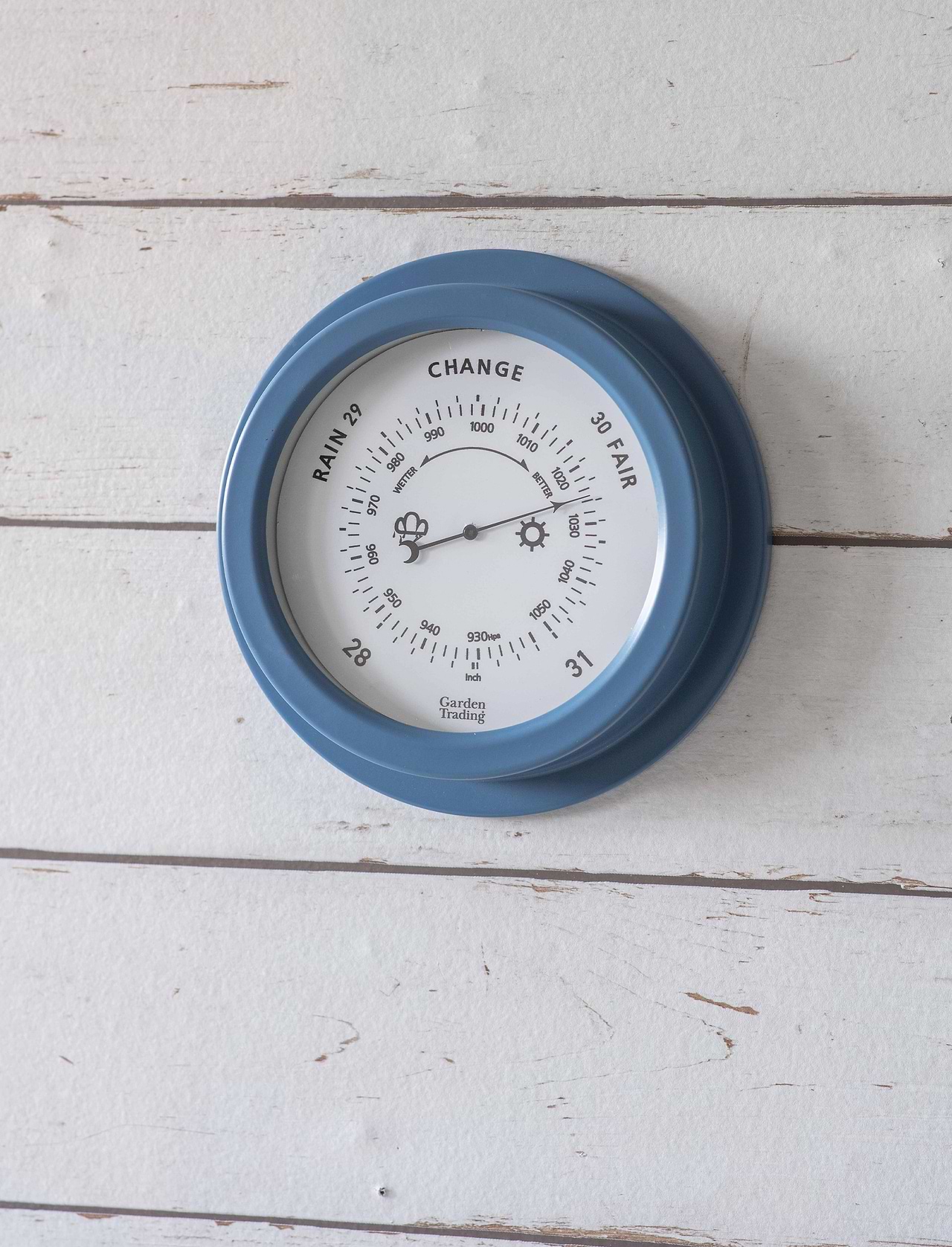 barometer for garden