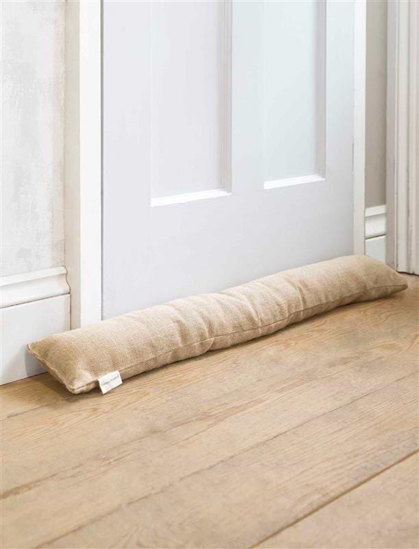 indoor draft excluder