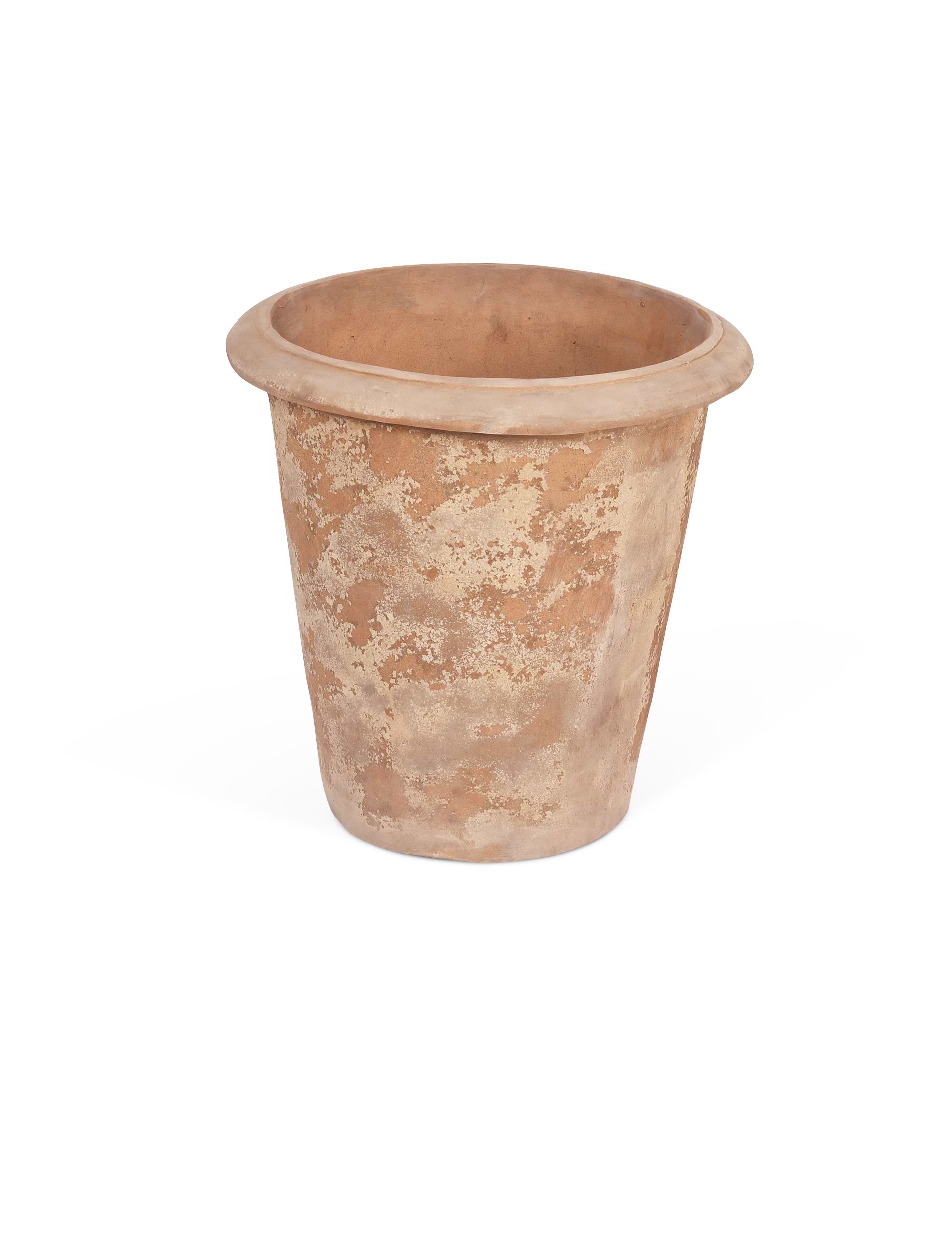 Orchard Planter 45cm Terracotta | Garden Trading
