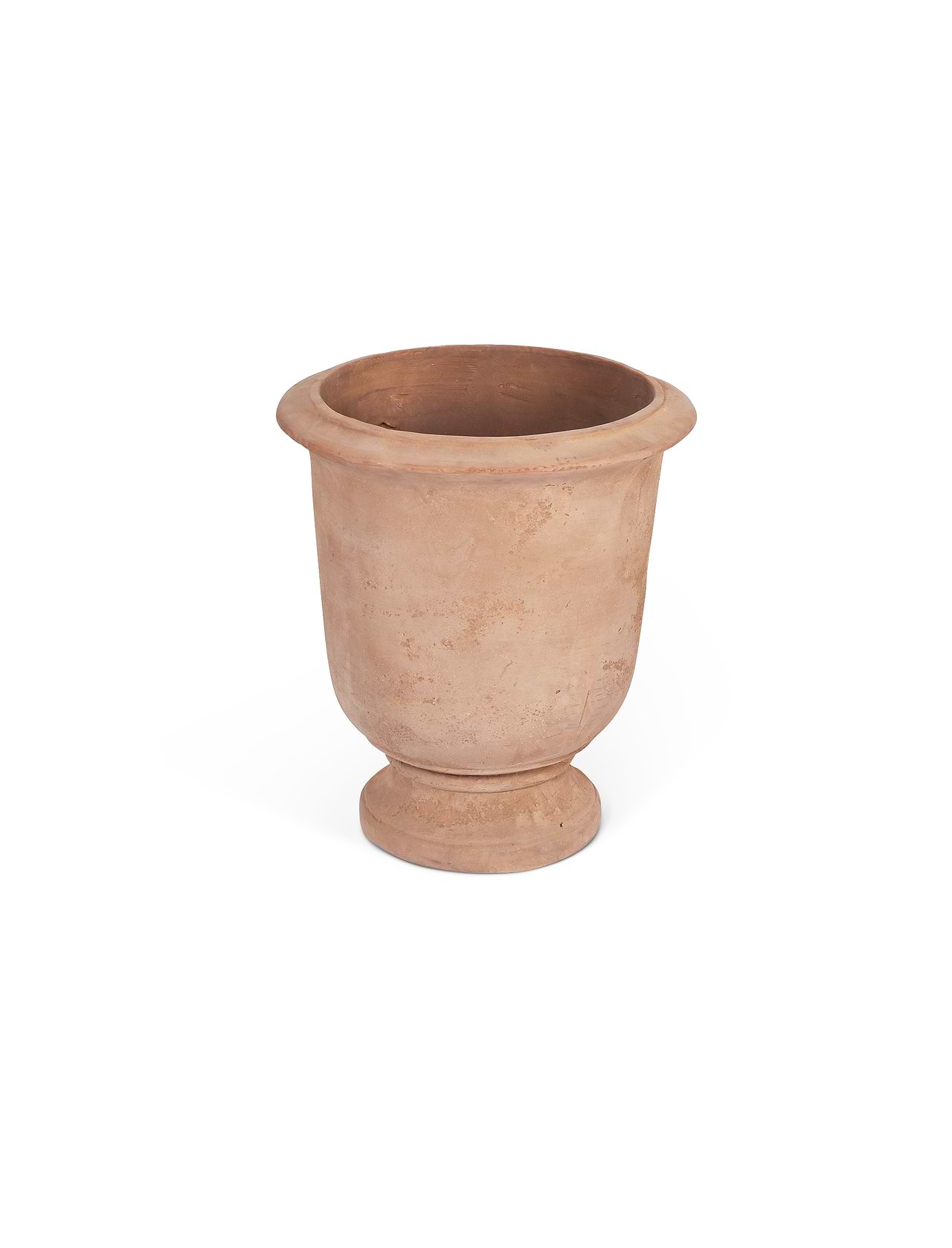 Ubley Planter 45cm - Terracotta | Garden Trading