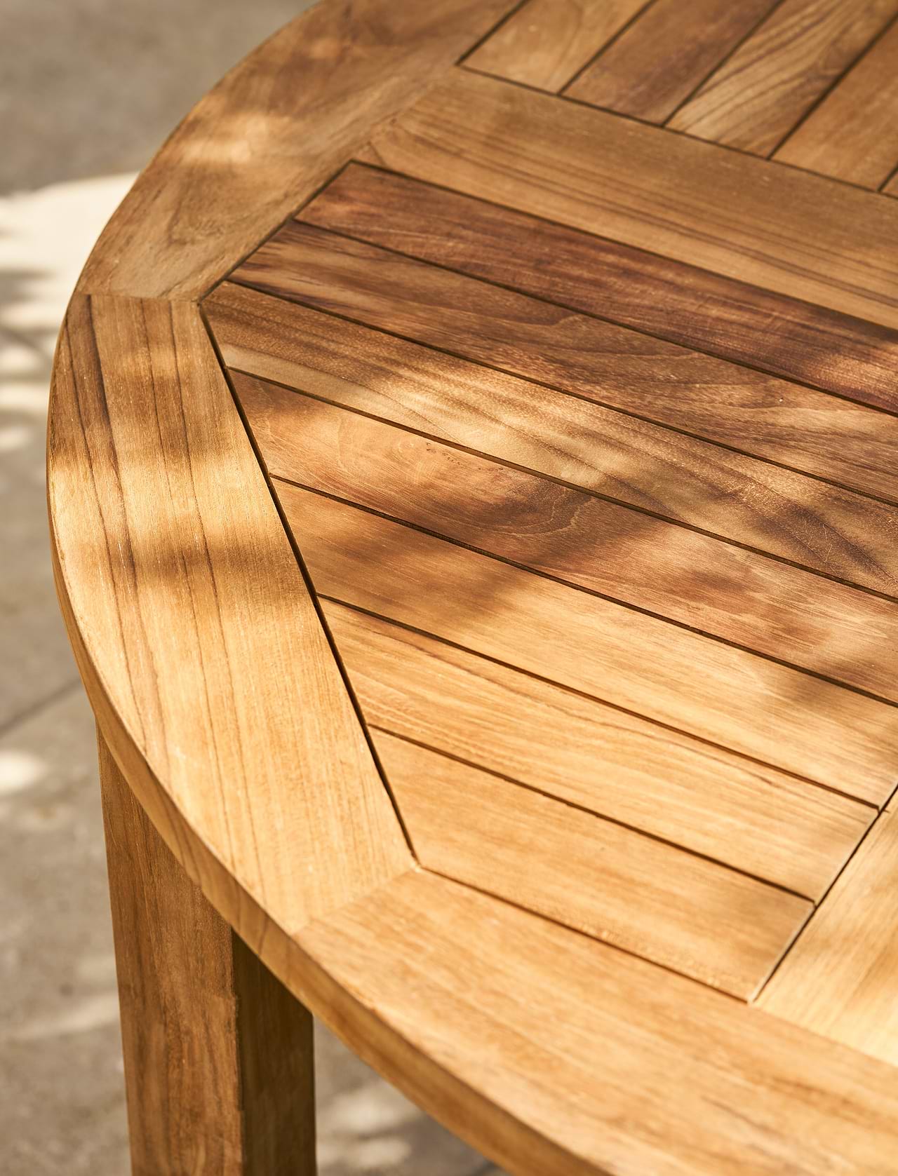 round table top 100cm