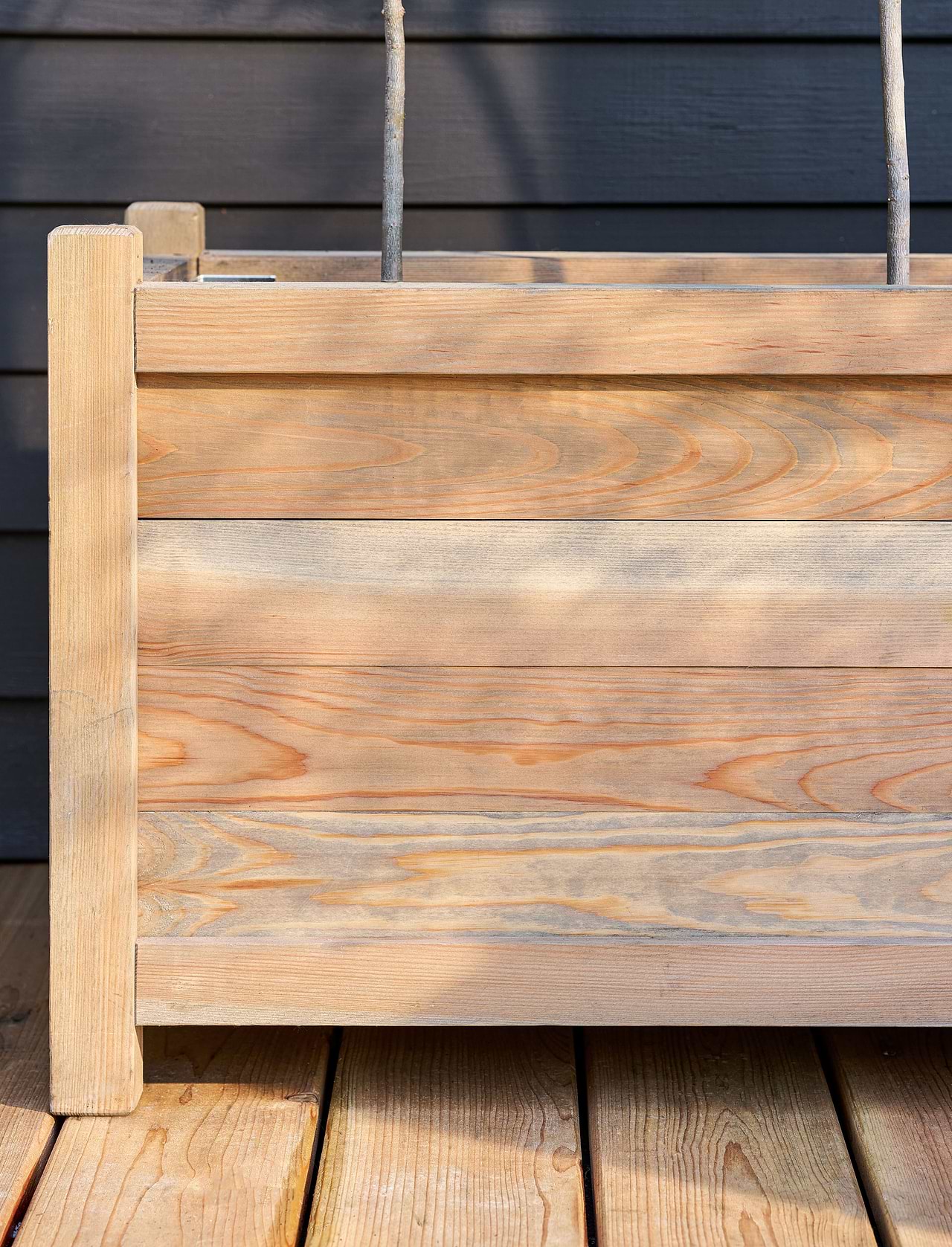Aldsworth Trough Planter | Garden Trading