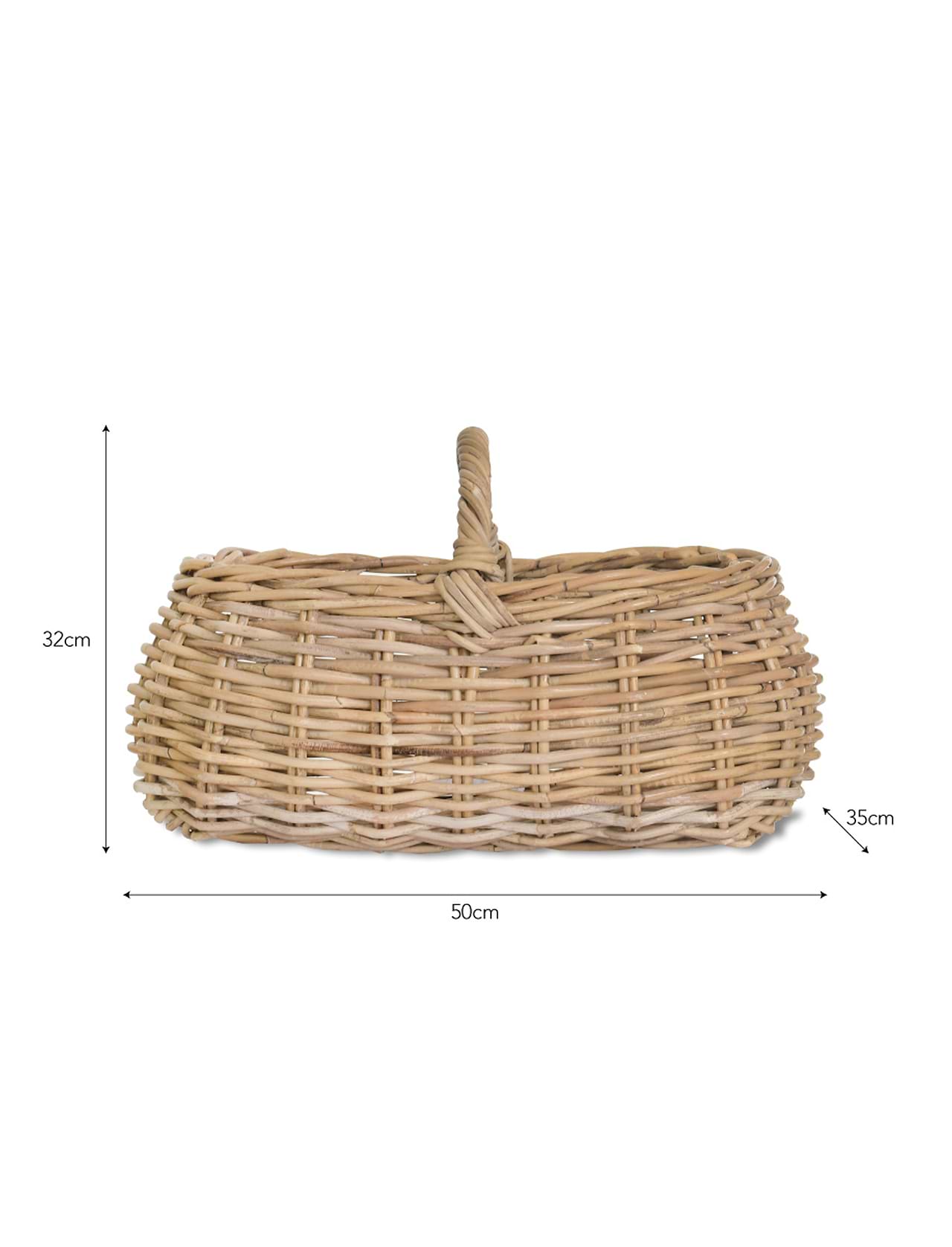 foraging basket uk