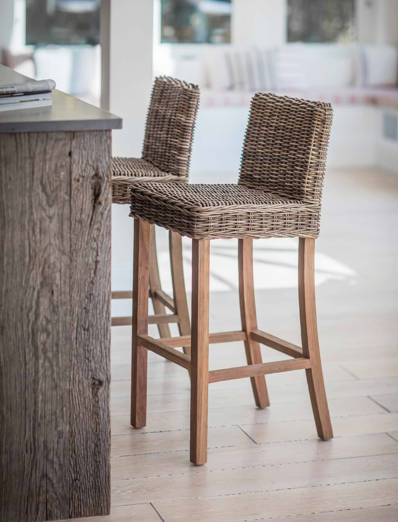 simple bar stools uk