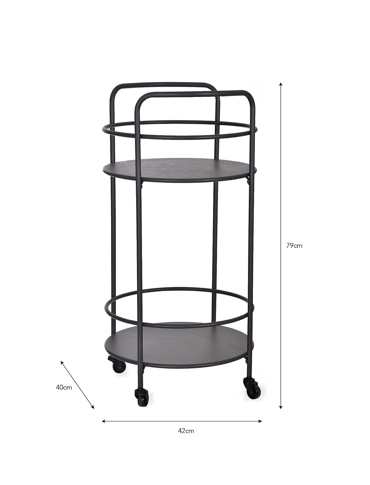 serving cart uk