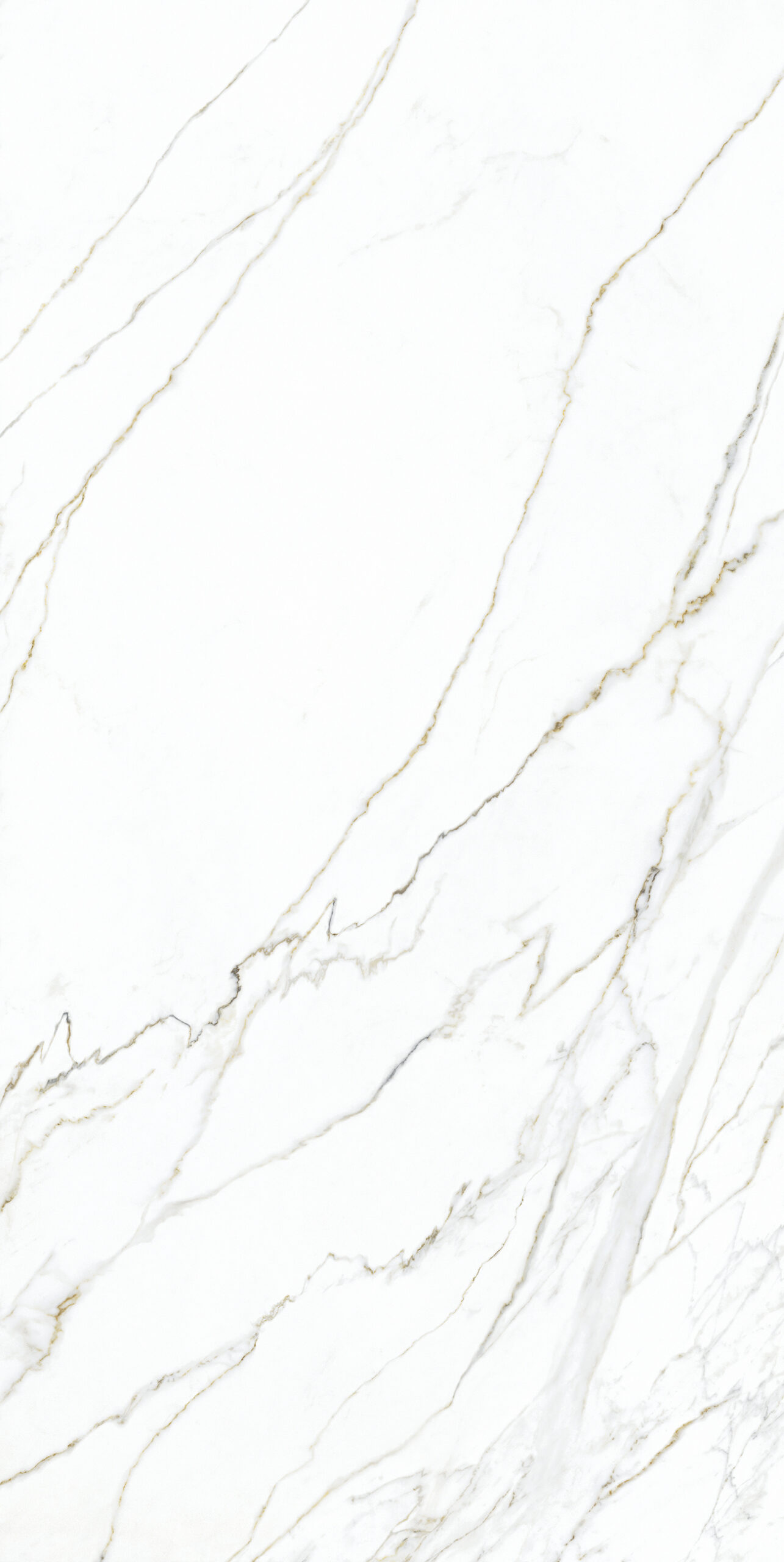 Vermont Polished Porcelain Slab - Sample - Porcetops