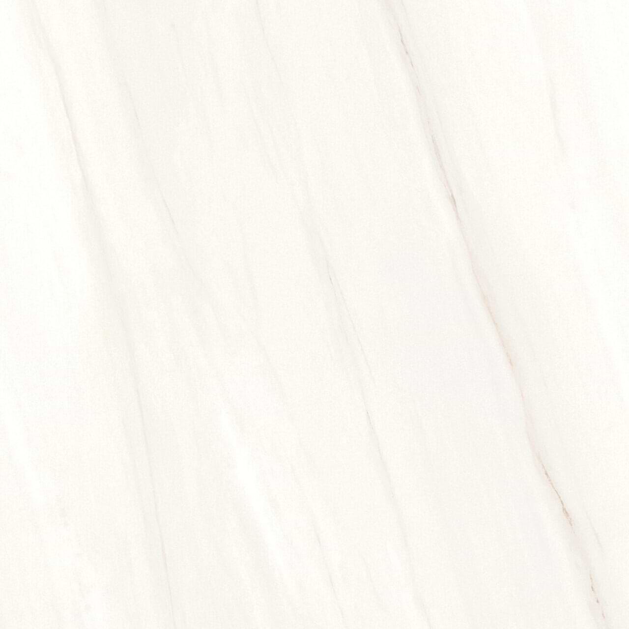 Lasa White Matte Porcelain Slab - Porcetops