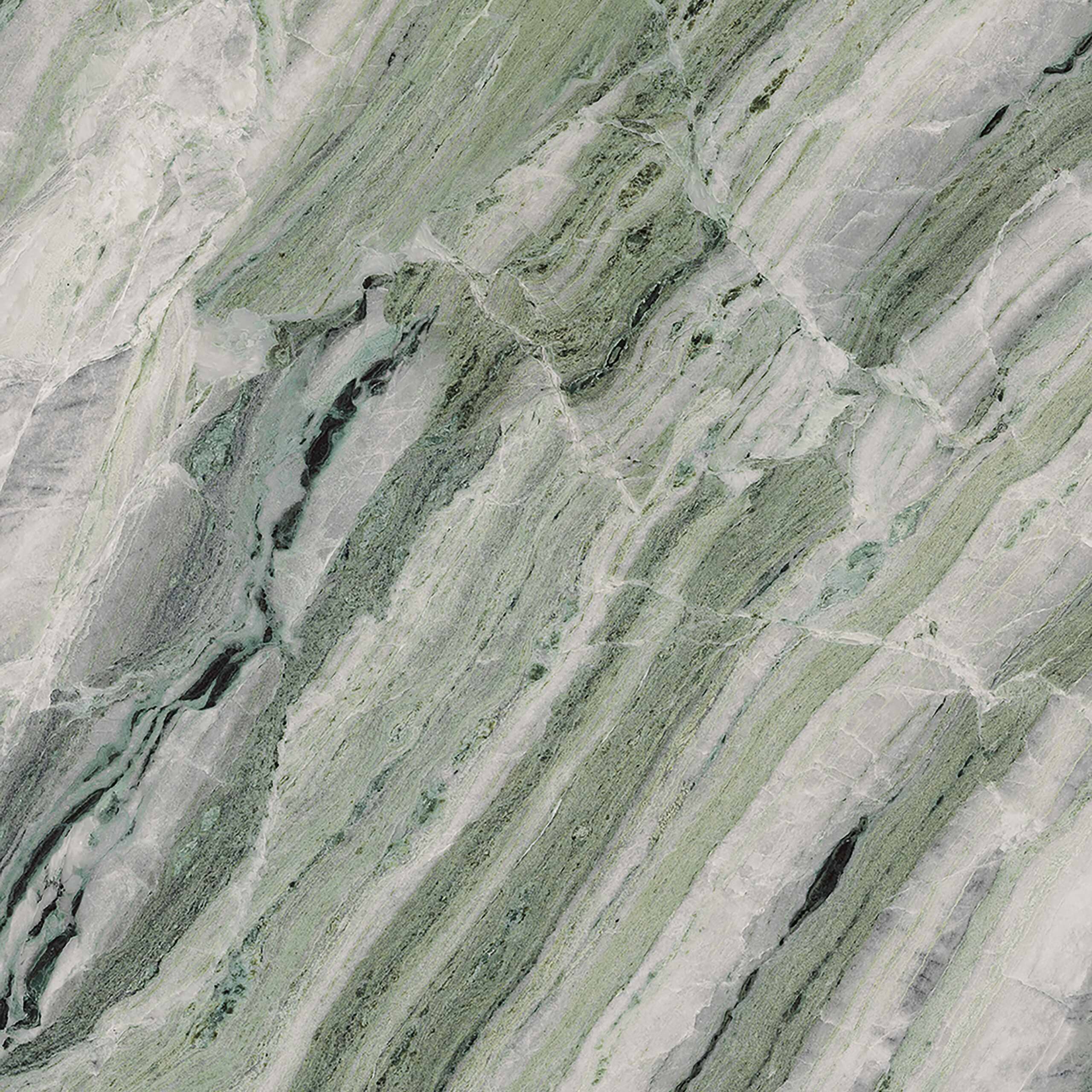 River Jade Polished Rectified Porcelain Slab - Porcetops