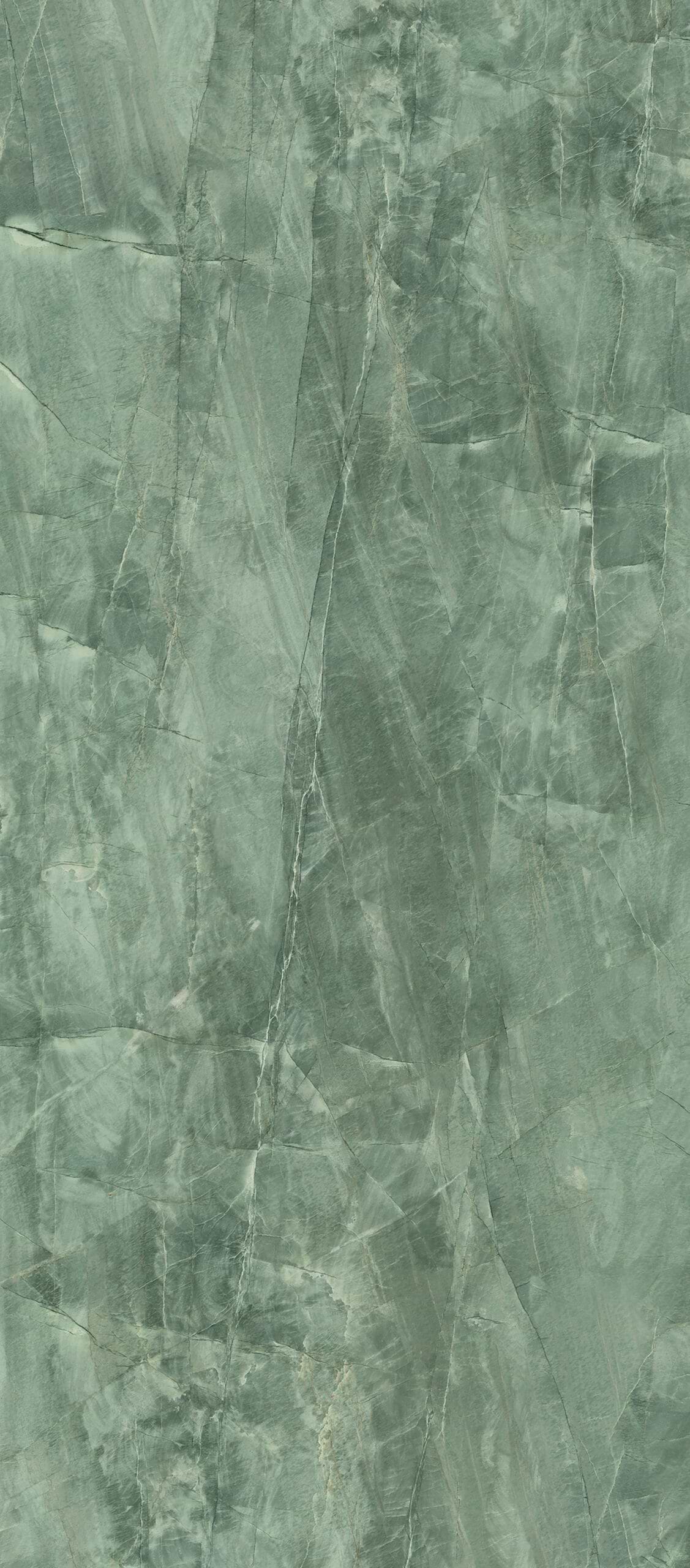 Emerald Green Polished Rectified Porcelain Slab - Porcetops