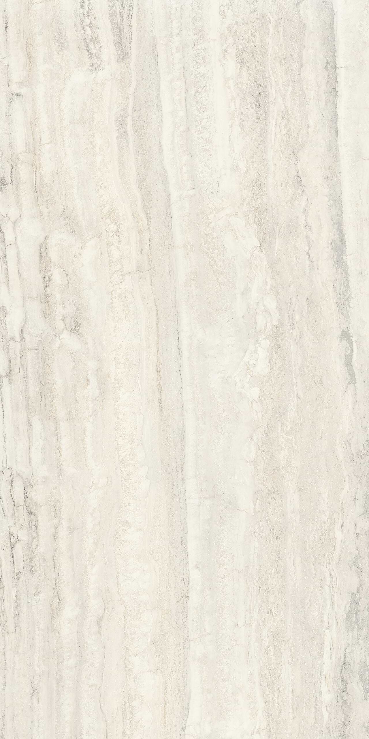 Invictus Ivory Polished Porcelain Slab - Porcetops