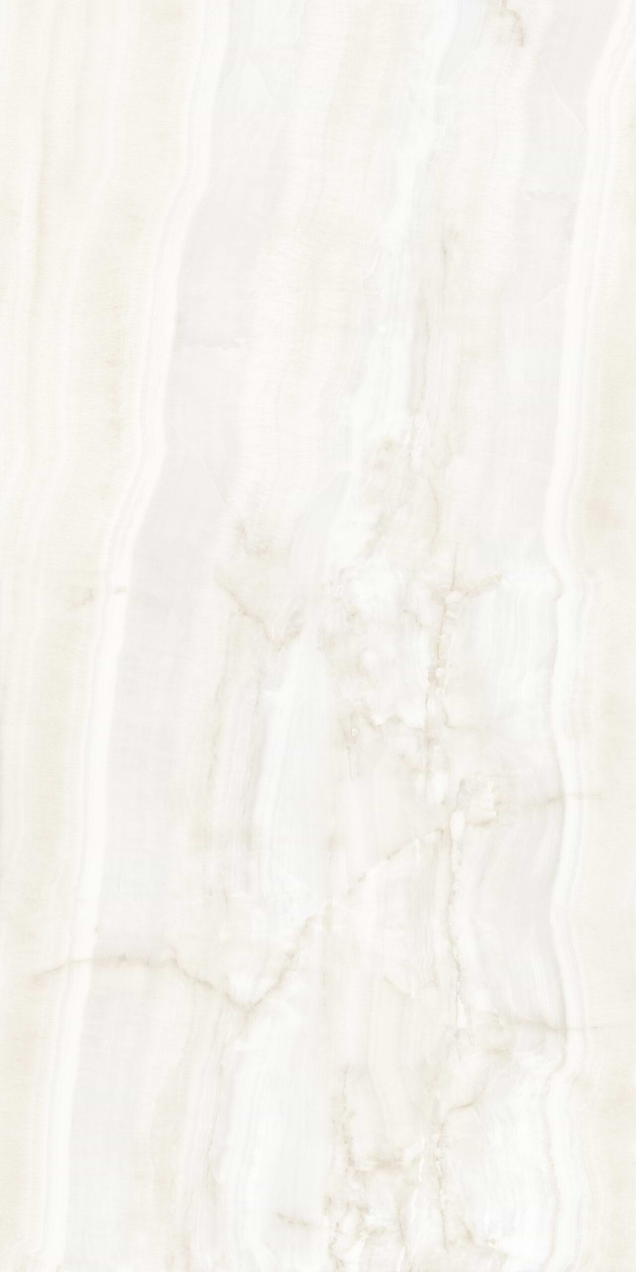 Onice Perla Polished Porcelain Slab - Porcetops