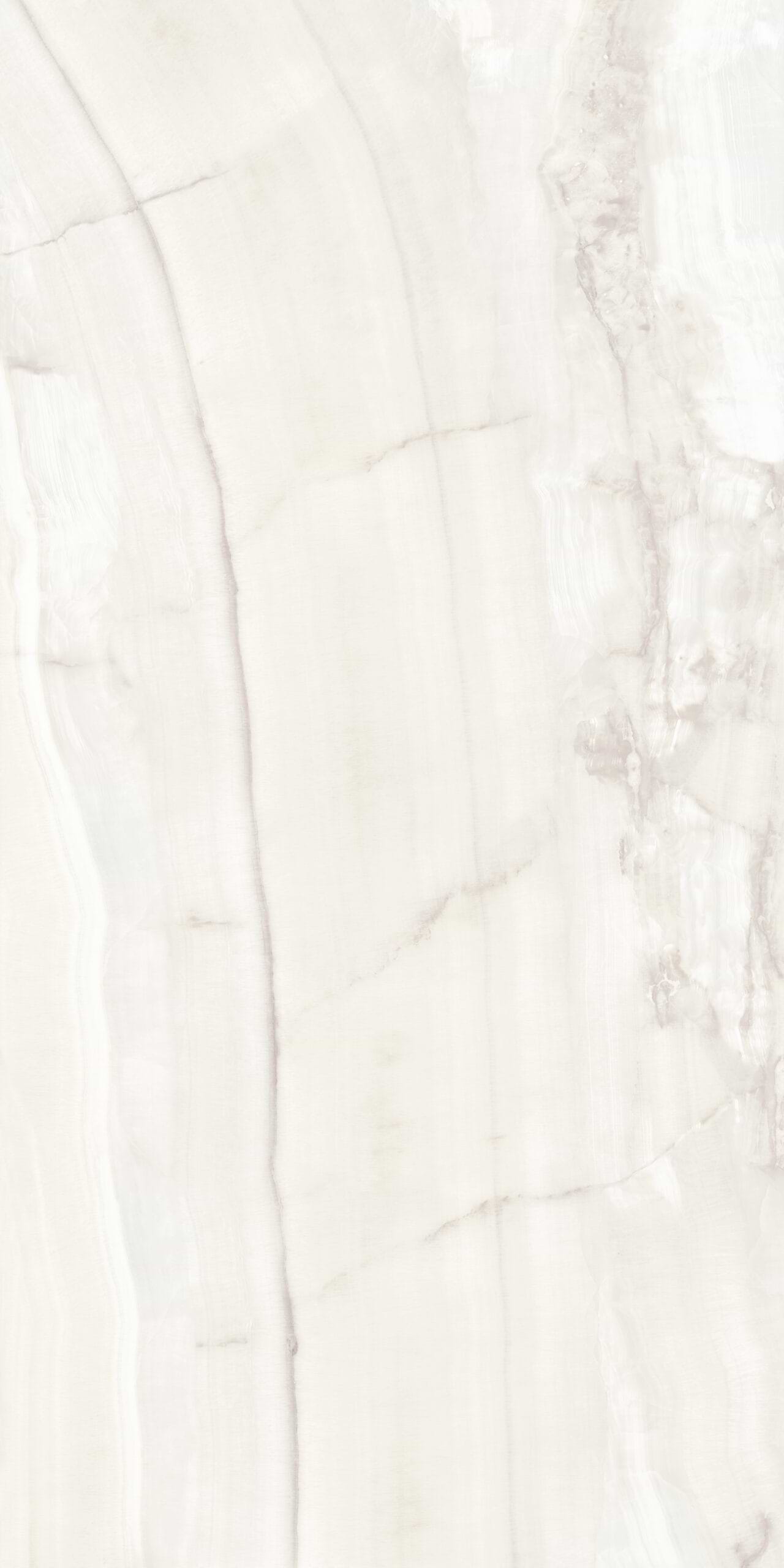 Onice Perla Polished Porcelain Slab - Porcetops