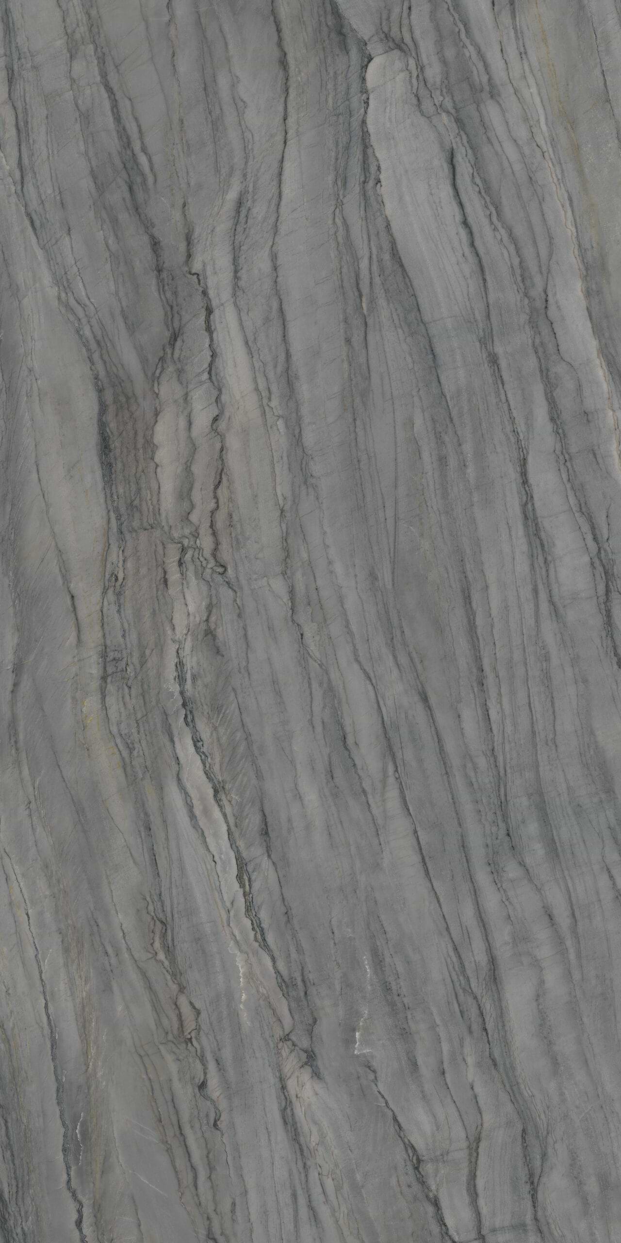 Platinum Grey Matte Porcelain Slab - Porcetops