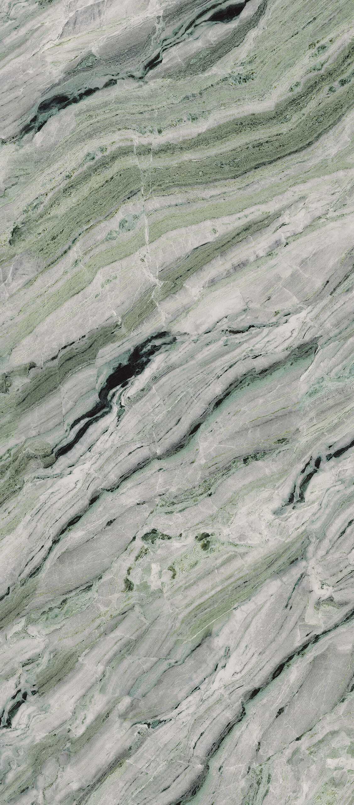 River Jade Polished Rectified Porcelain Slab - Porcetops