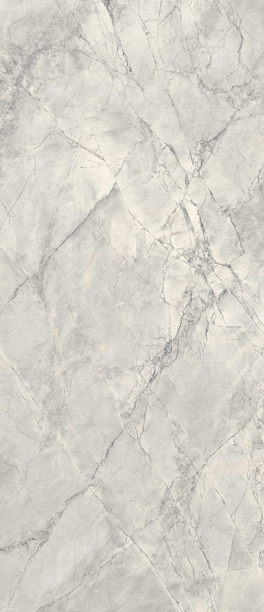 Super White Matte Rectified Porcelain Slab - Porcetops