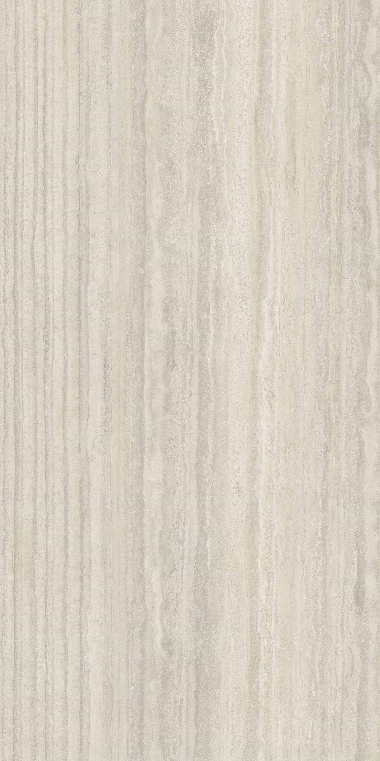 Travertino Silver Ultra Matte Porcelain Slab - Porcetops