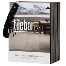 Buy Stacy Garcia Fleetwood LVT Collection Strap Set | TileBar.com