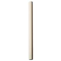 Lancaster Bristol Vanilla .75X12" Pencil Liner Tile | TileBar