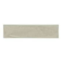 Meadows Earth Beige 3x12 Glossy Ceramic Tile | Tilebar.com